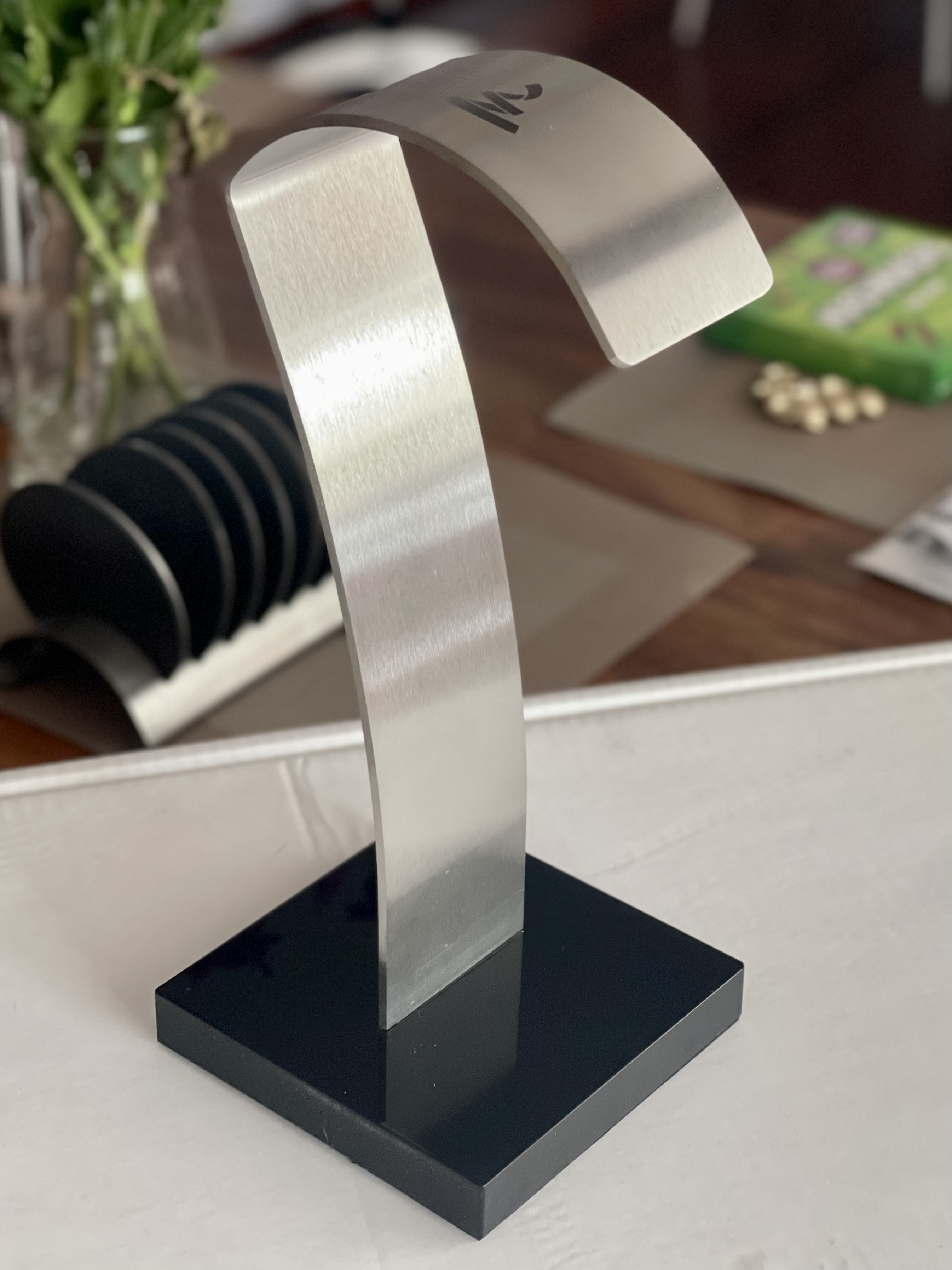 Closed: Focal Stellia with Focal Stand | Headphone Reviews and ...