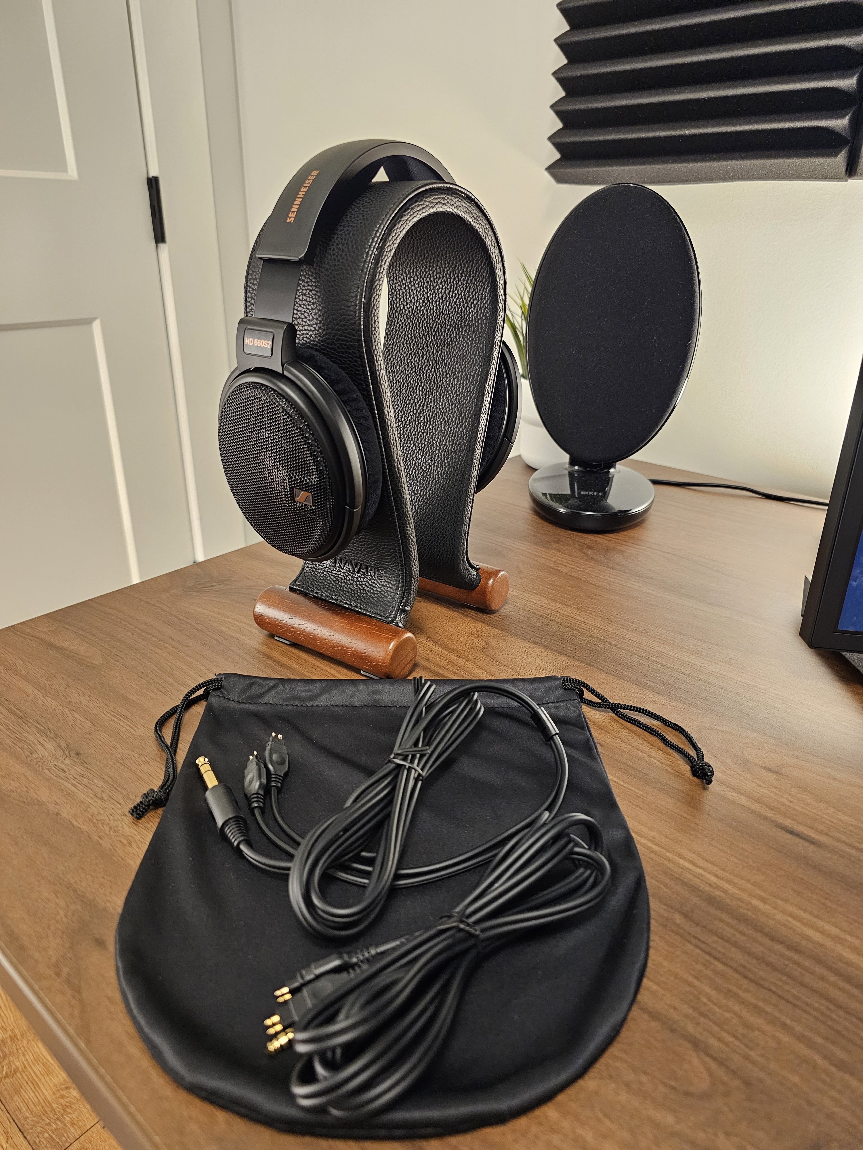 Sold: Sennheiser HD660S2 | Headphone Reviews and Discussion - Head-Fi.org