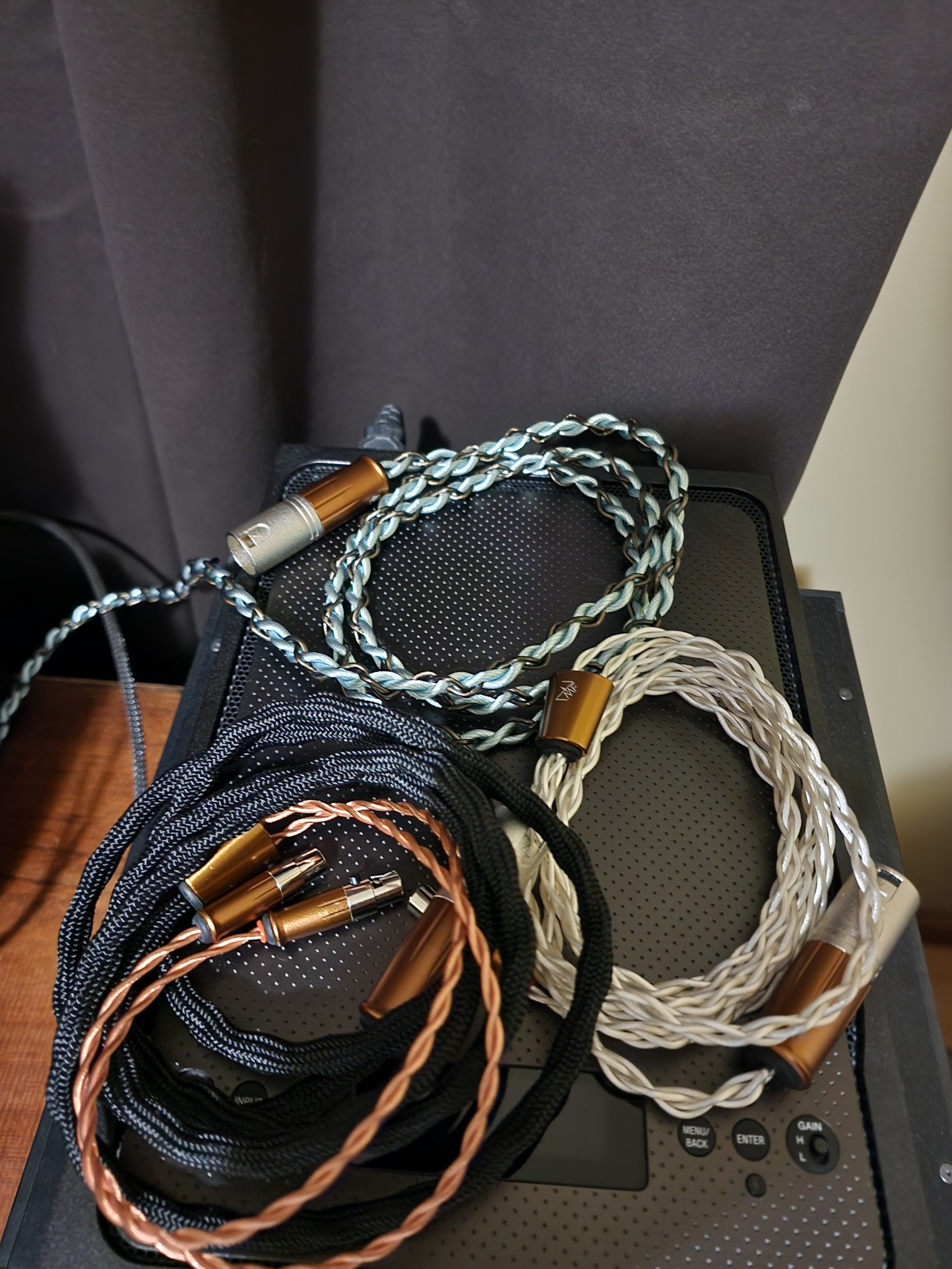 ZMF November // 2023 // MEGATHREAD! | Page 36 | Headphone Reviews and ...