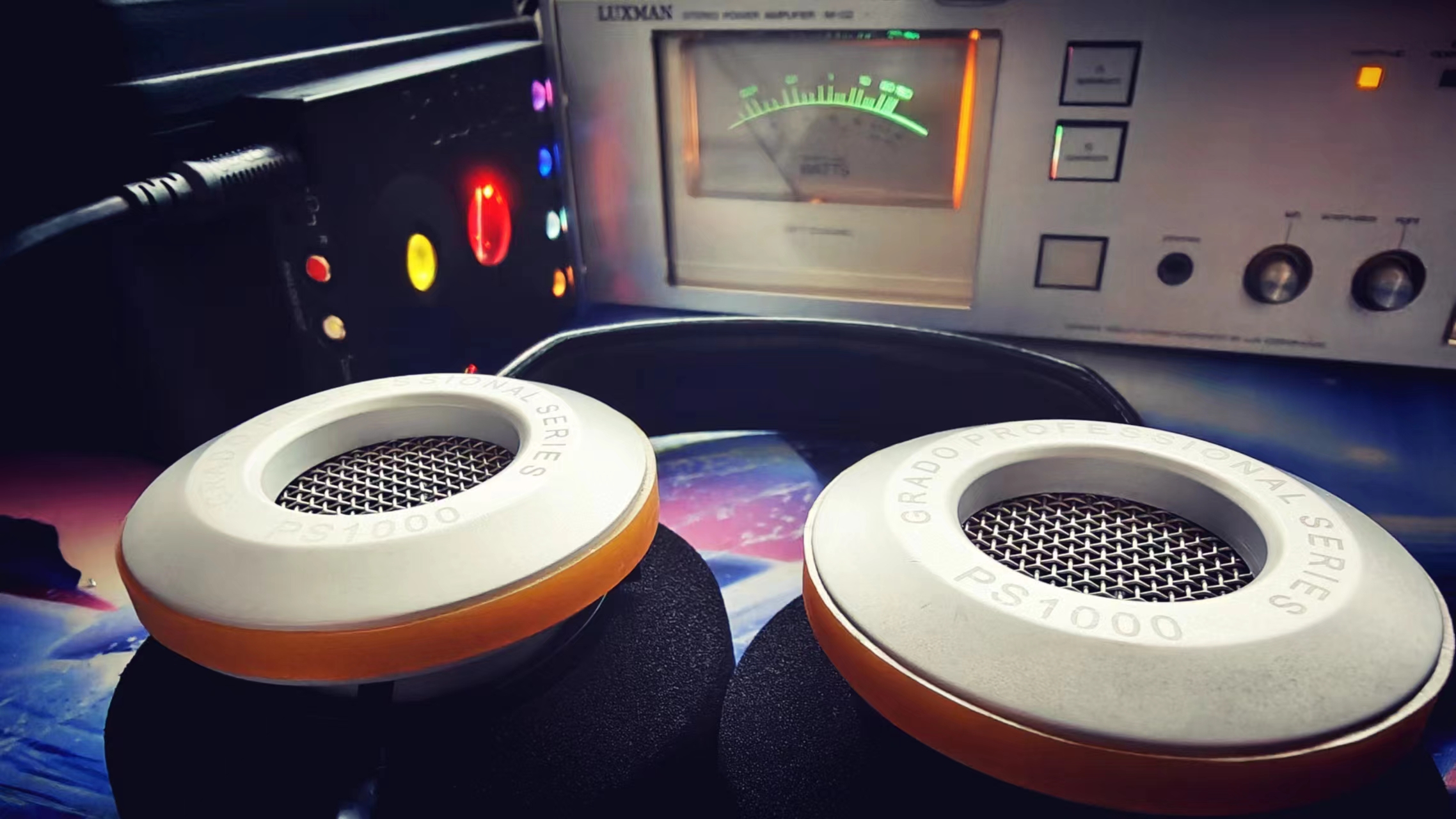 Grado PS1000 Owner's List | Page 2 | Headphone Reviews and Discussion ...