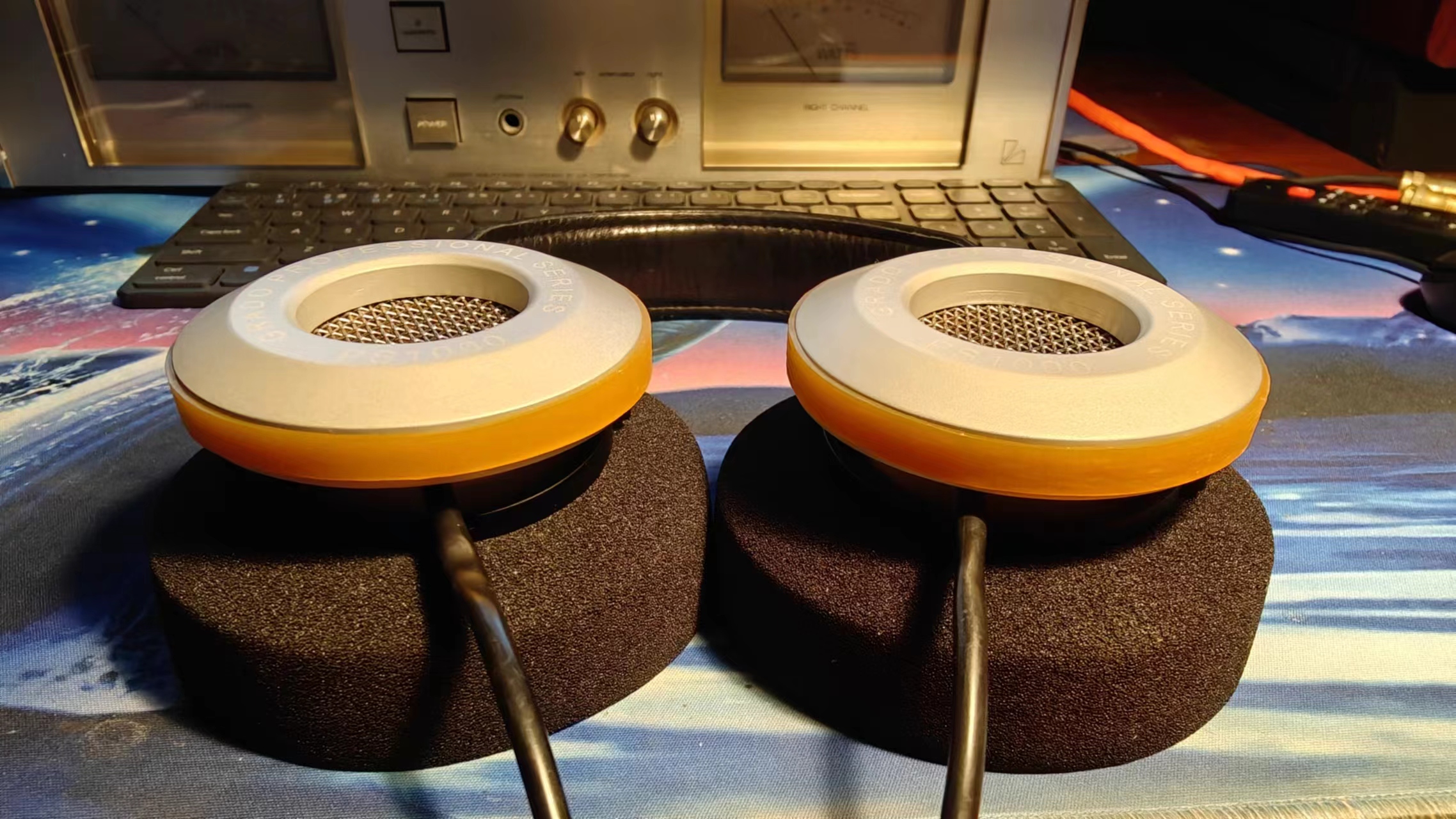 Grado PS1000 Owner's List | Page 2 | Headphone Reviews and Discussion ...