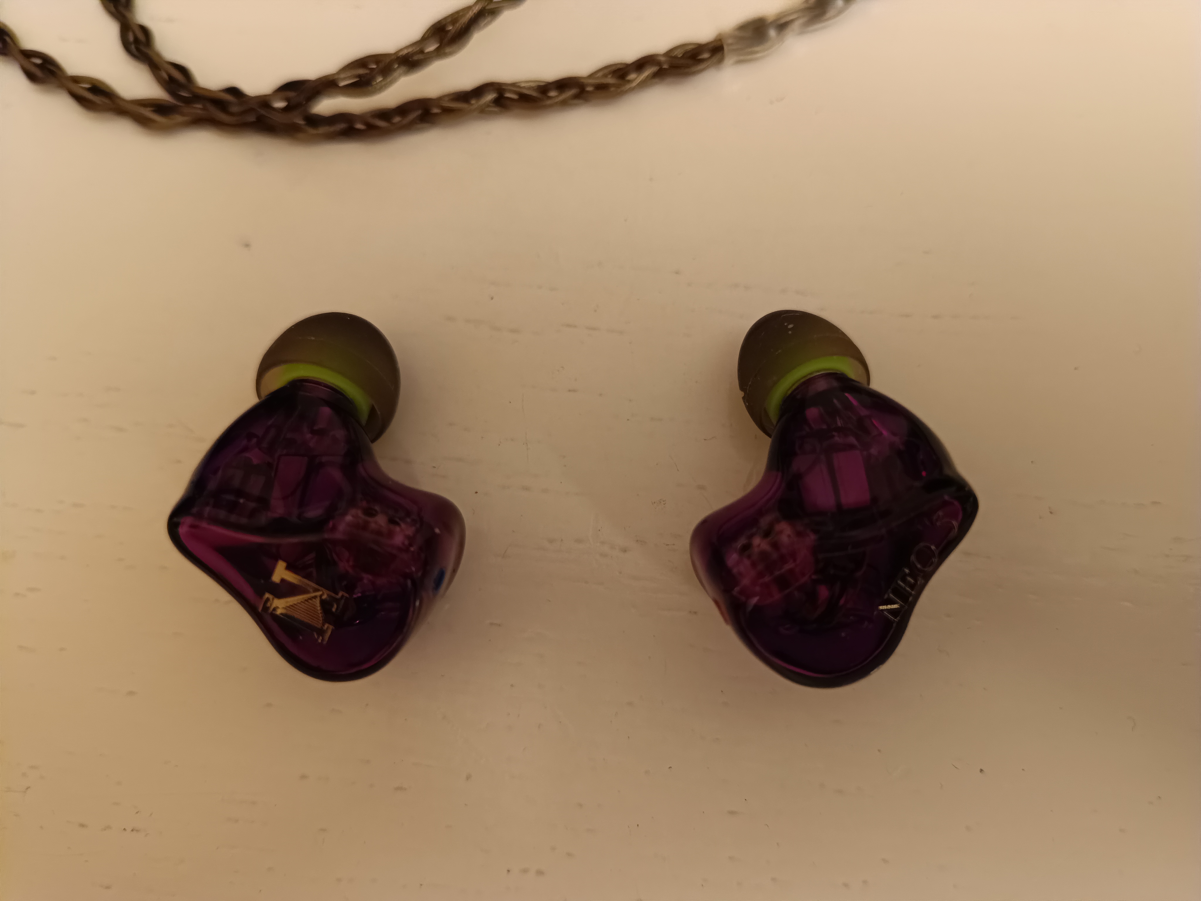 Closed: ISN NEO 5 & ISN S4 VS OTHER IEMS or mini DAP | Headphone ...