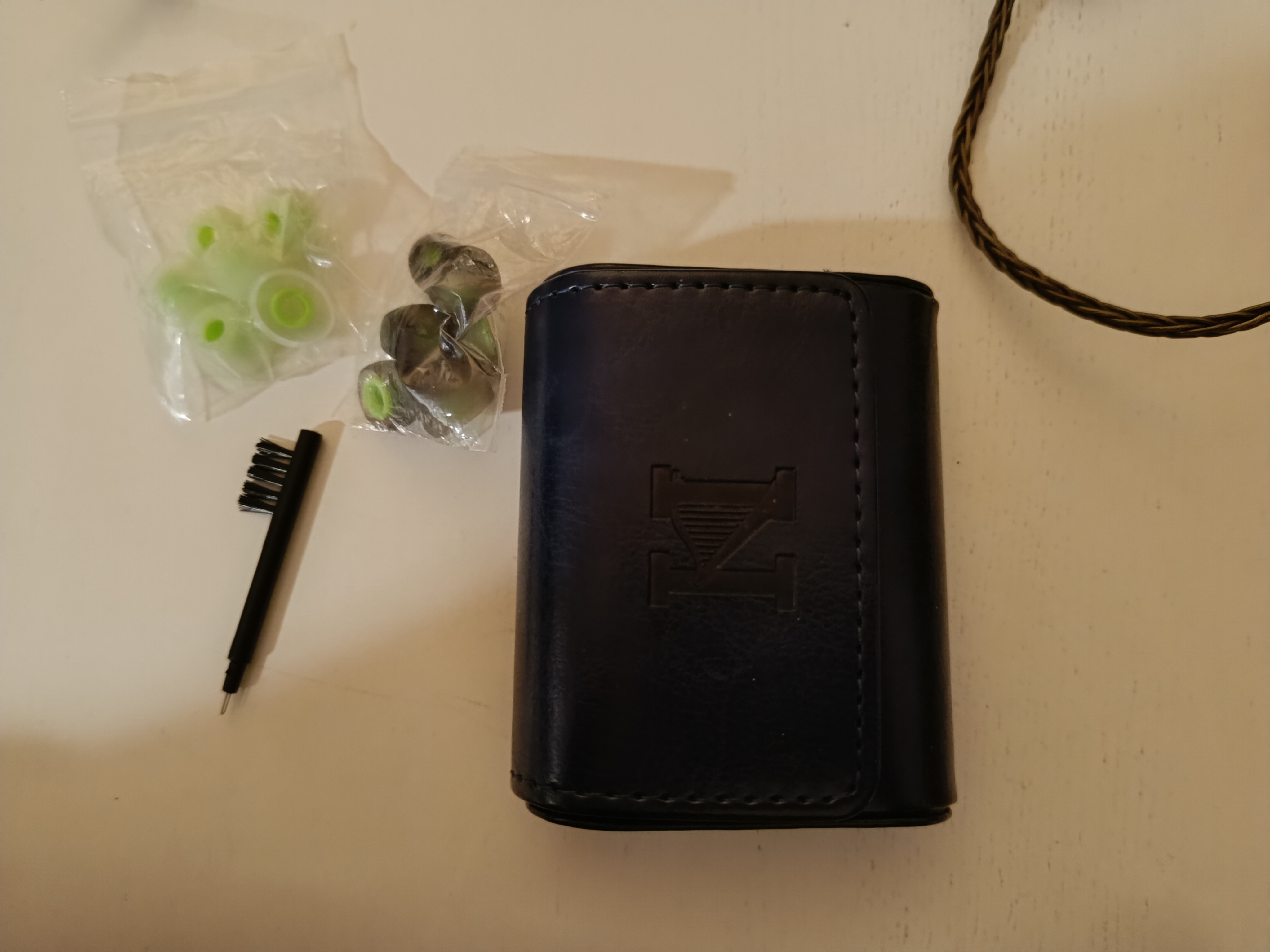 Closed: ISN NEO 5 & ISN S4 VS OTHER IEMS or mini DAP | Headphone ...