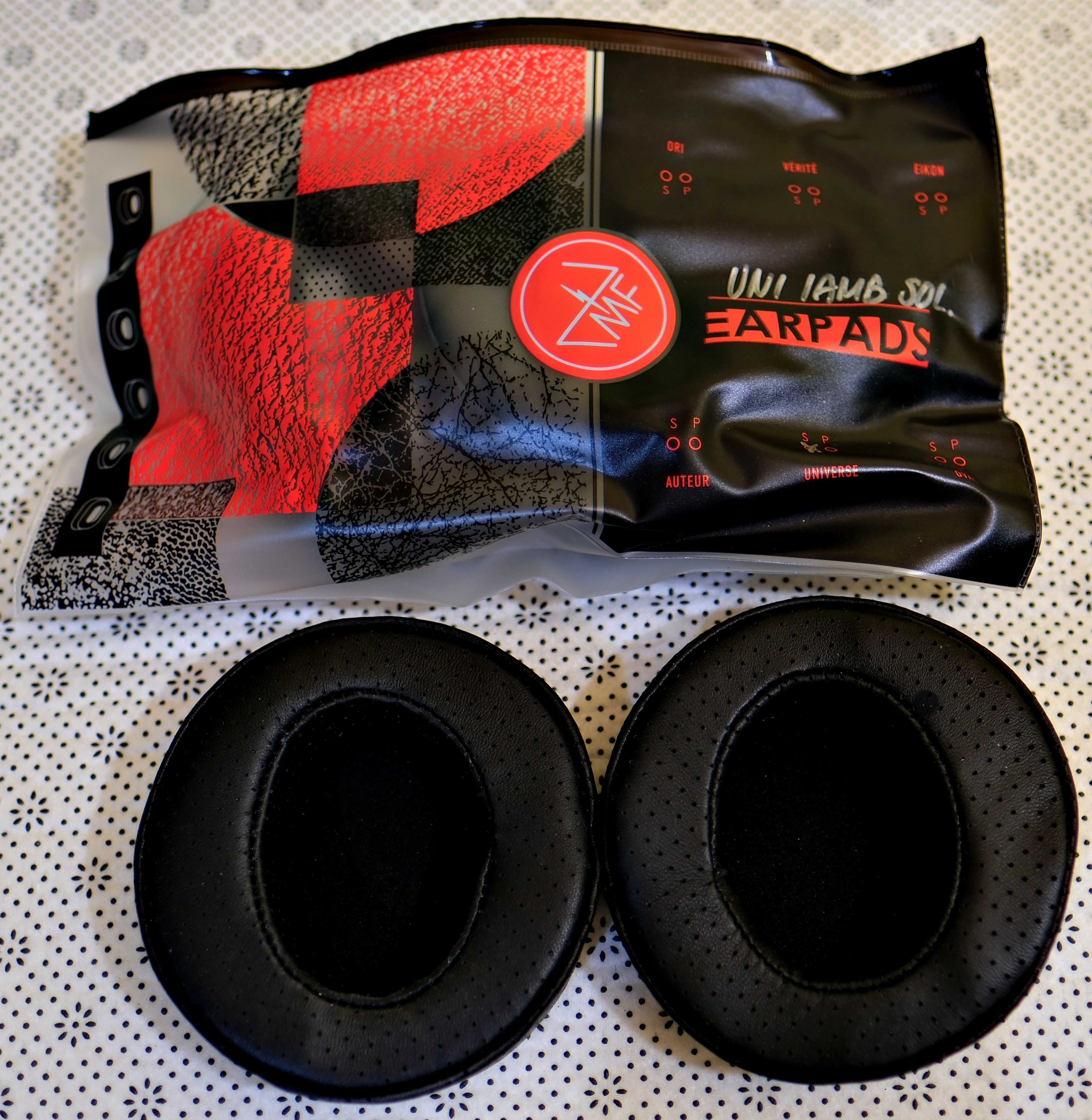 Sold: ZMF- Caldera : Custom Redheart | Headphone Reviews and Discussion ...