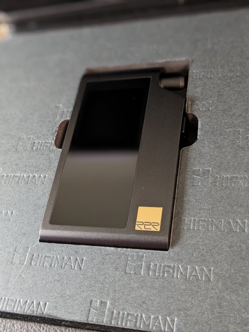 Closed: Hifiman R2R2000 Black | Headphone Reviews and Discussion - Head ...