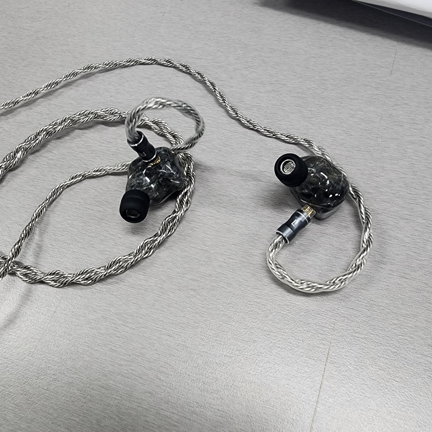 Closed: drop)Noble Prestige Viking Ragnar KE | Headphone Reviews and ...