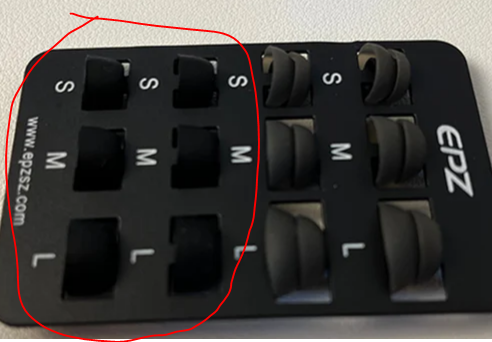 RikudouGoku's Database (IEMs/Earbuds/headphones/tips Ranking list ...