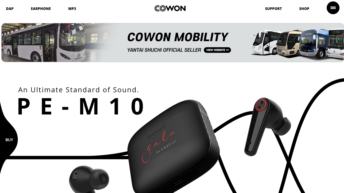 No more Cowon DAPs? | Headphone Reviews and Discussion - Head-Fi.org