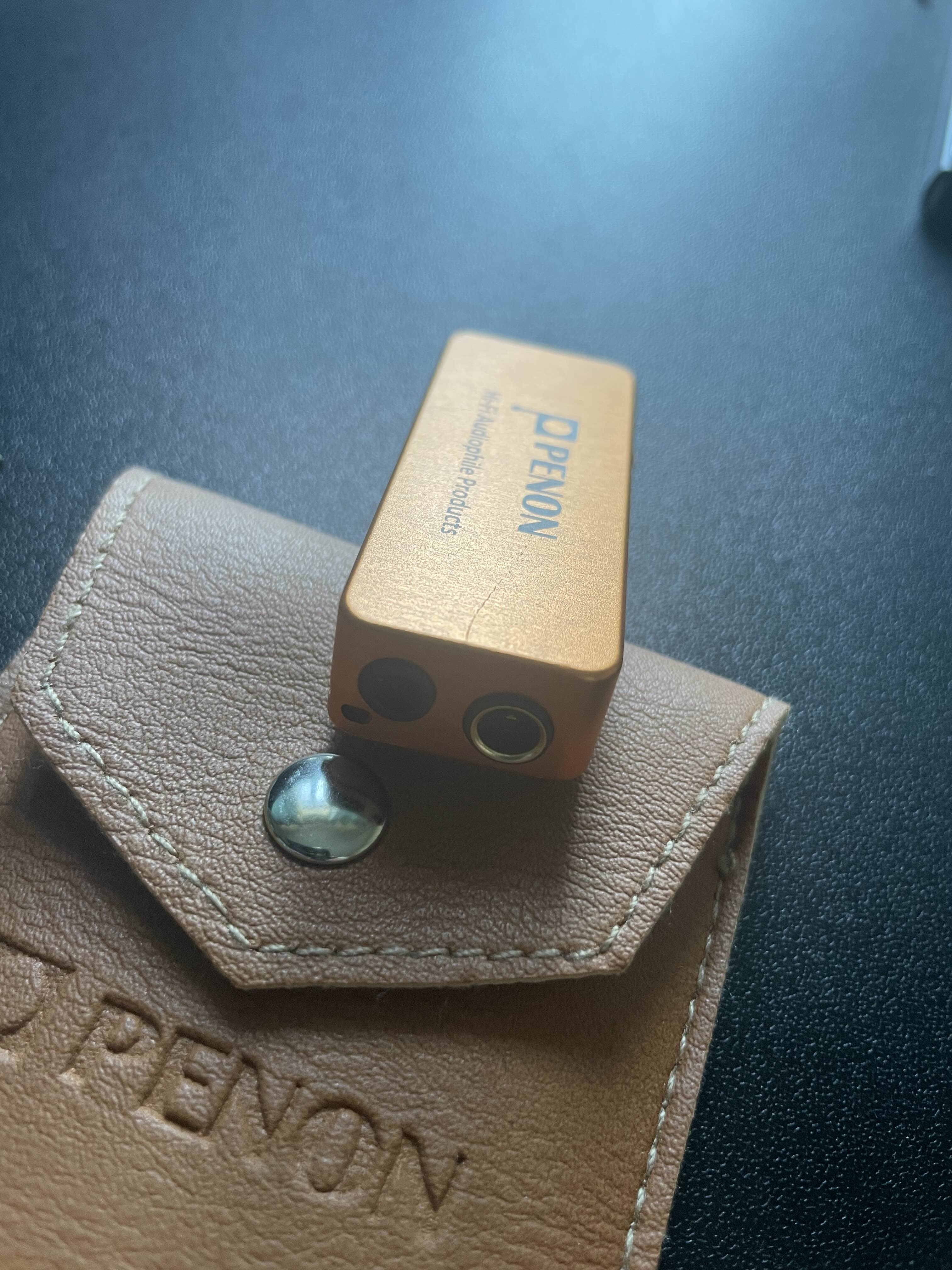 Sold: Penon Tail | Headphone Reviews and Discussion - Head-Fi.org