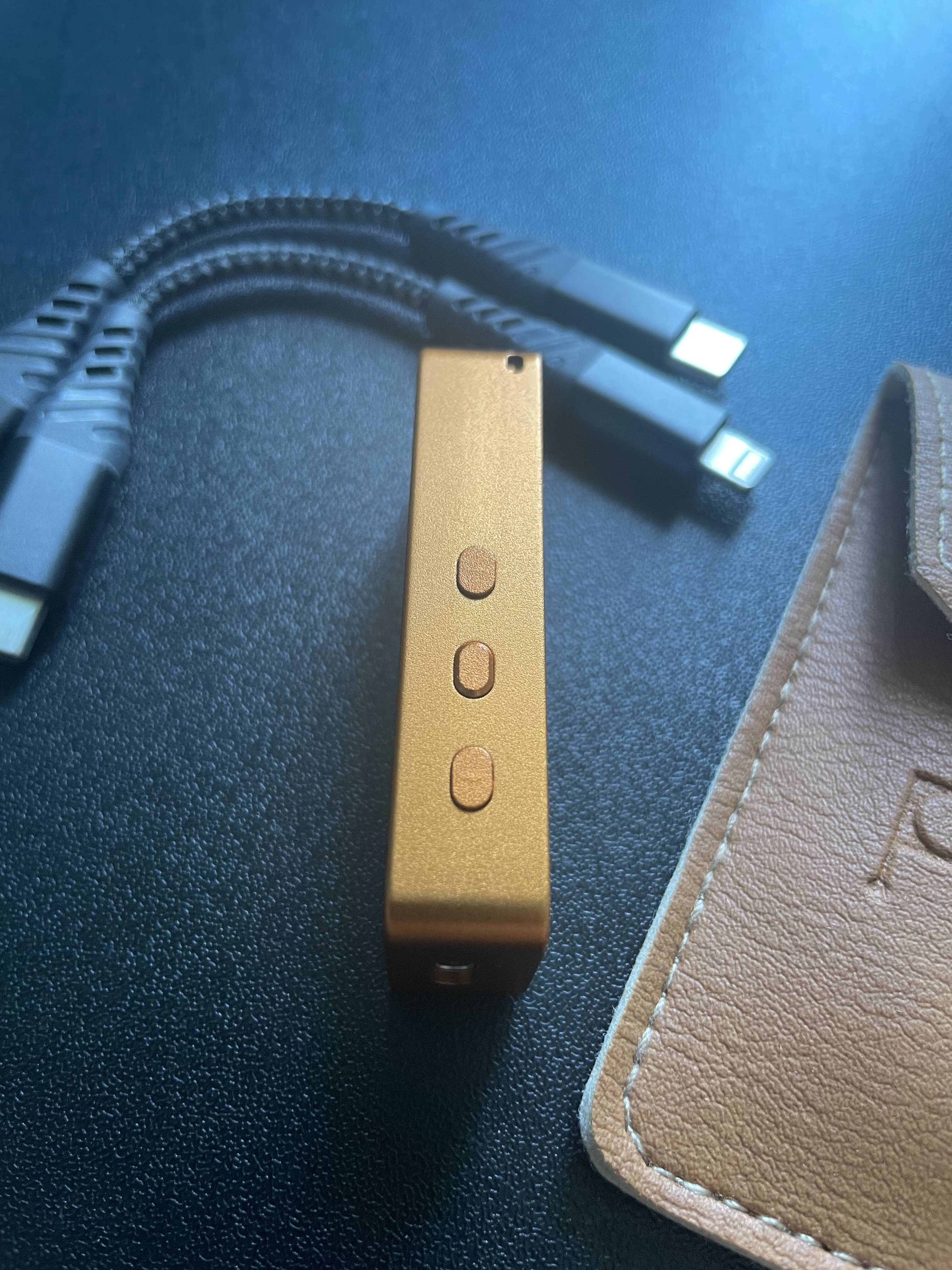 Sold: Penon Tail | Headphone Reviews and Discussion - Head-Fi.org