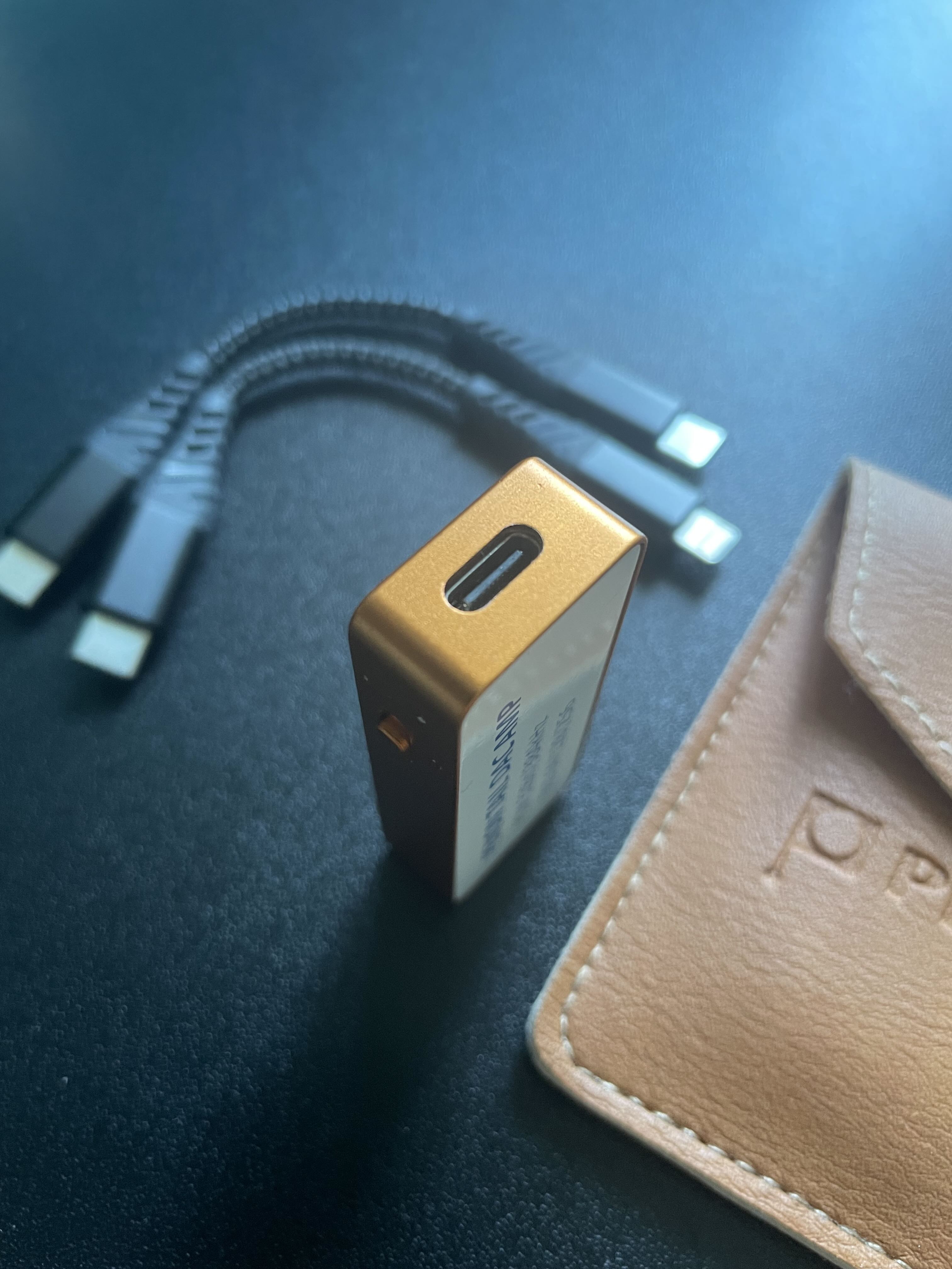 Sold: Penon Tail | Headphone Reviews and Discussion - Head-Fi.org