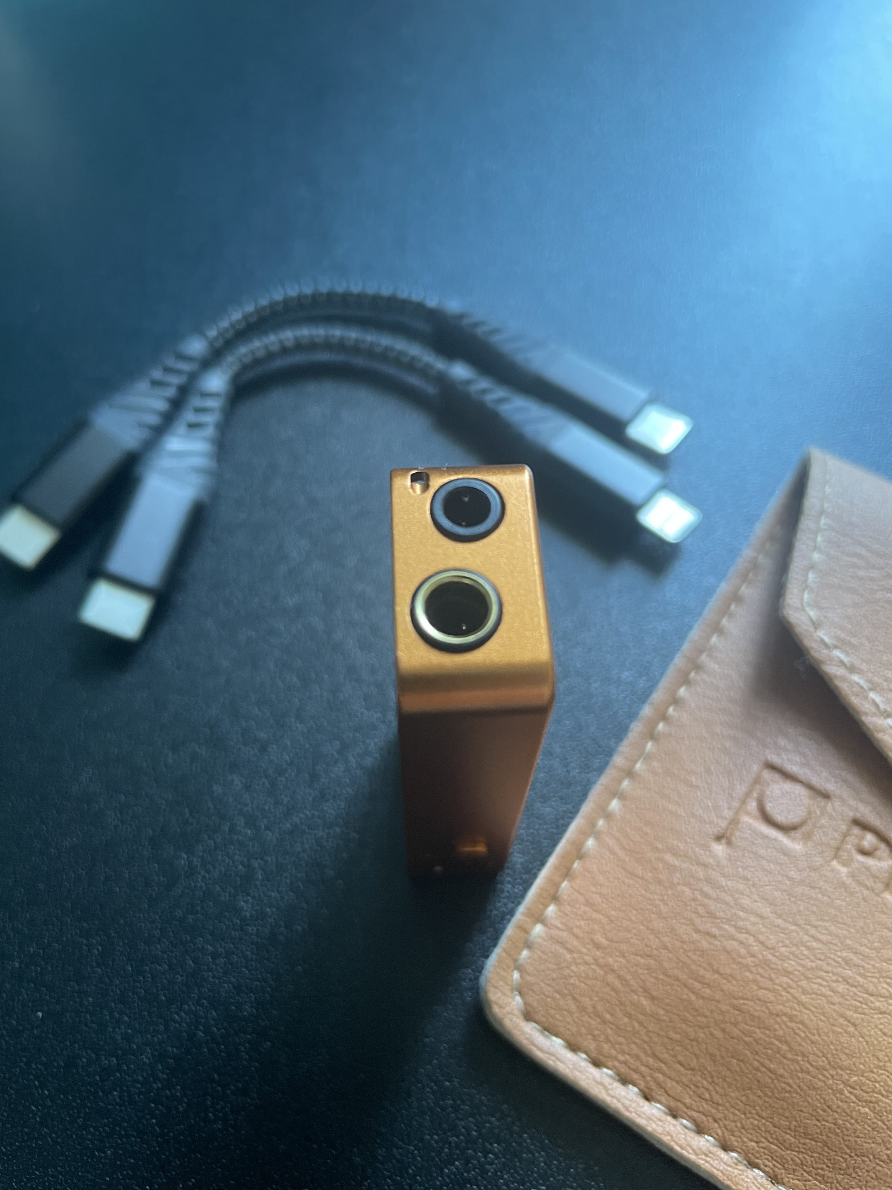 Sold: Penon Tail | Headphone Reviews and Discussion - Head-Fi.org