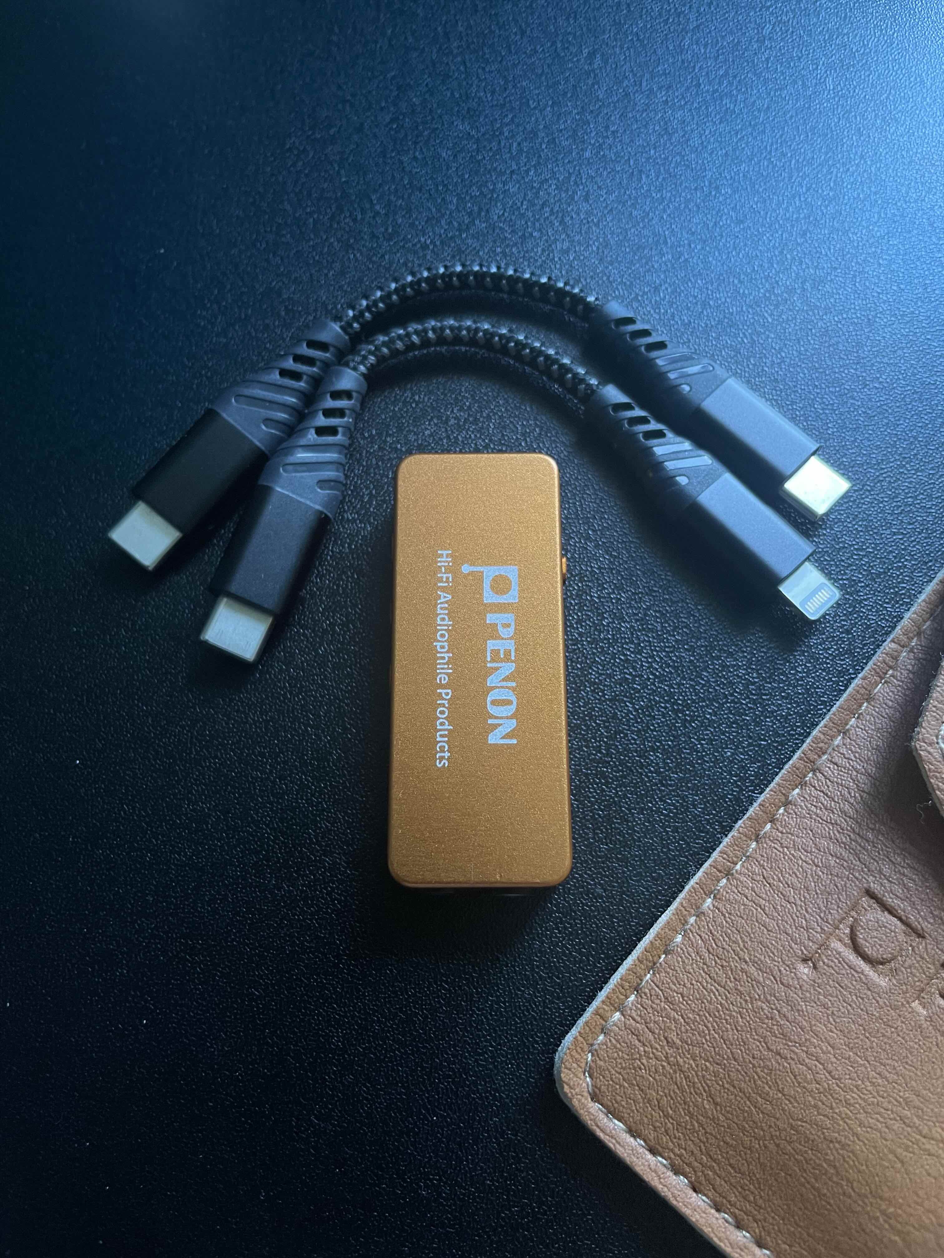 Sold: Penon Tail | Headphone Reviews and Discussion - Head-Fi.org