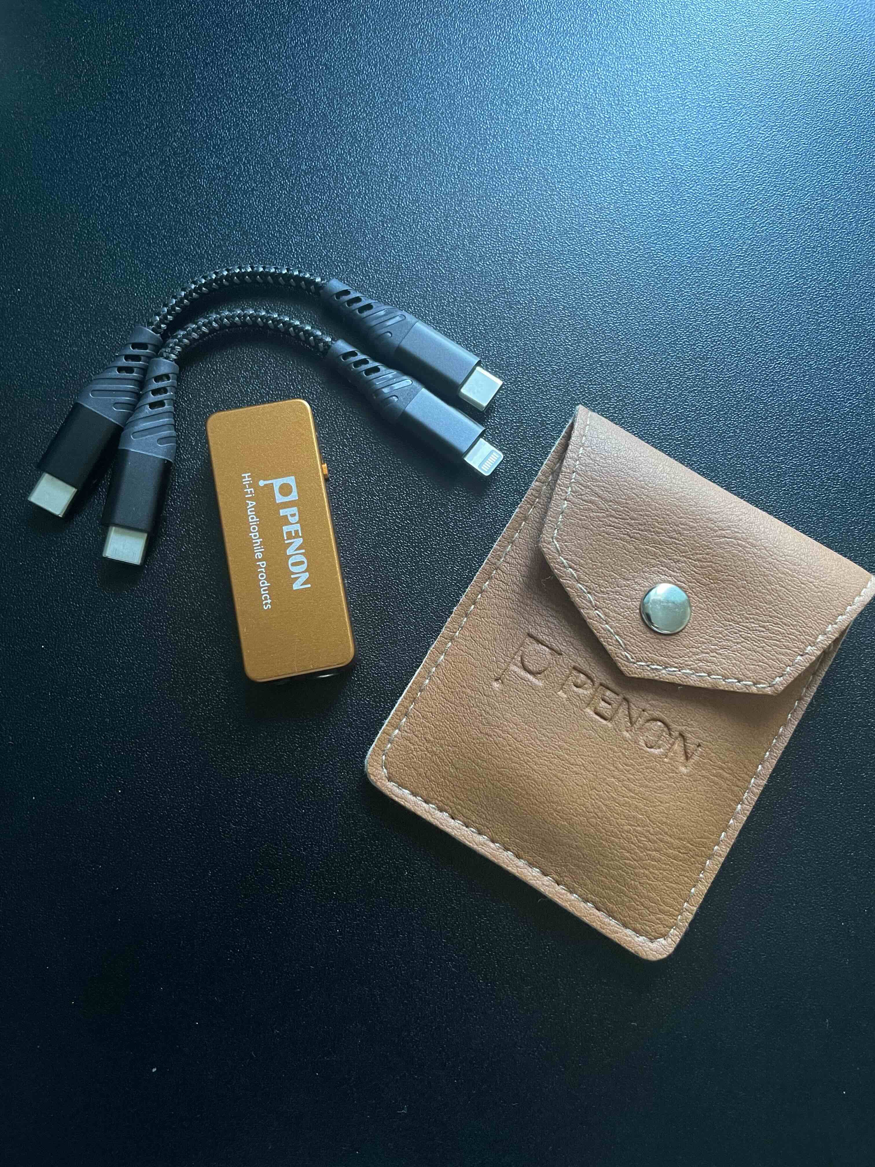 Sold: Penon Tail | Headphone Reviews and Discussion - Head-Fi.org
