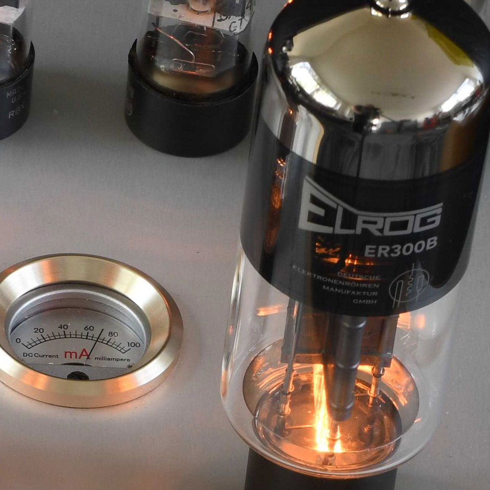 Closed: Elrog ER300B Tube Pair | Headphone Reviews and Discussion ...