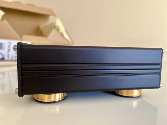Closed: Lake People DAC RS 06 | Headphone Reviews and Discussion - Head ...