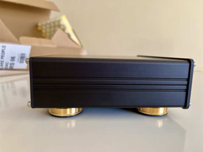 Closed: Lake People DAC RS 06 | Headphone Reviews and Discussion - Head ...