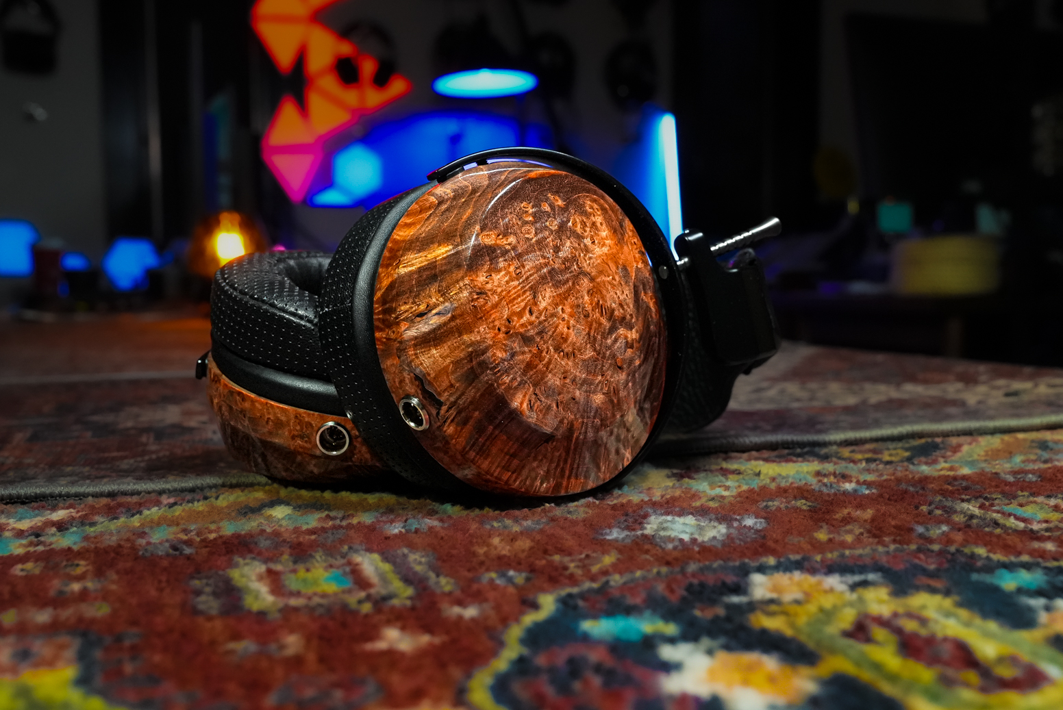 ZMF November // 2023 // MEGATHREAD! | Page 62 | Headphone Reviews and ...