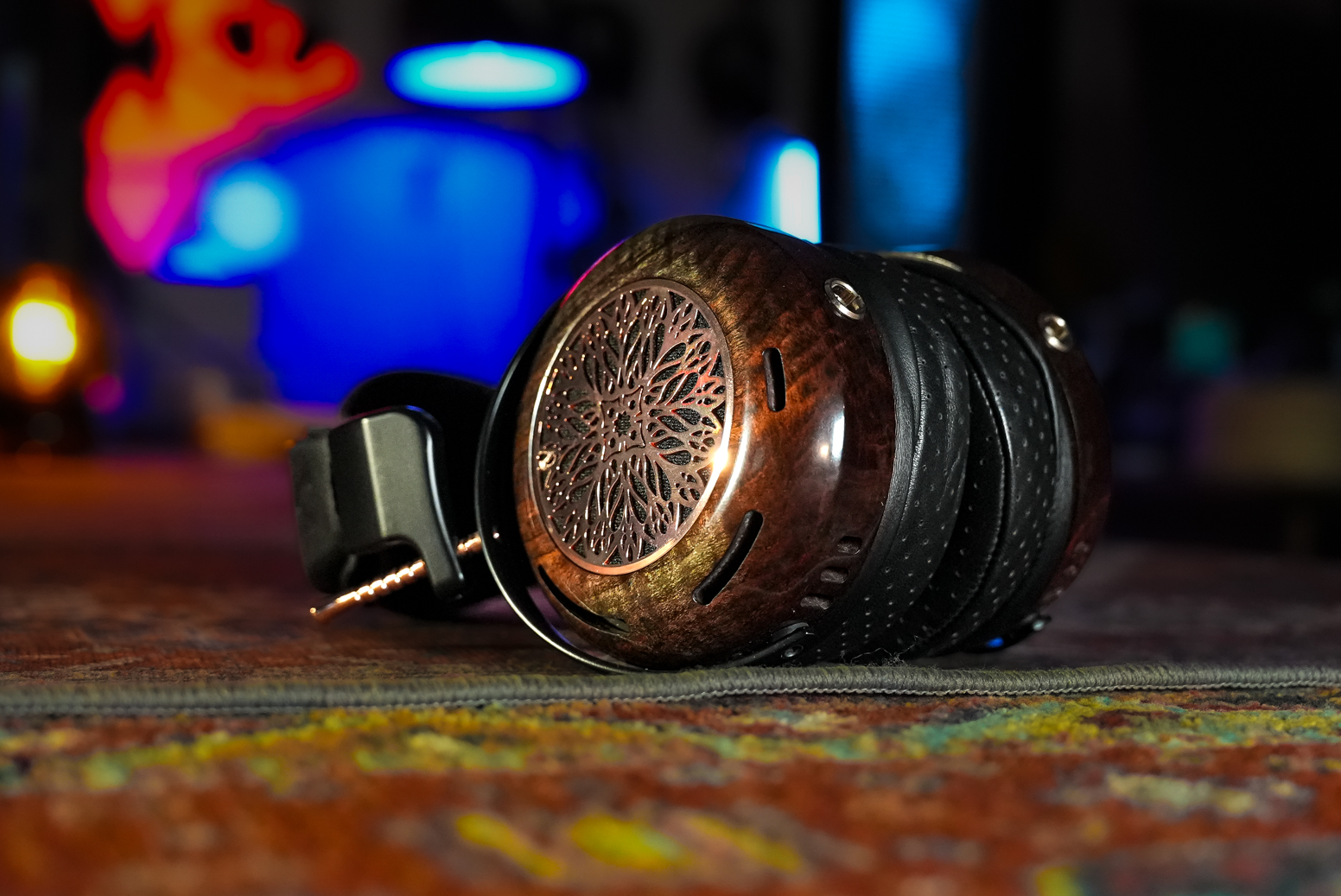 ZMF November // 2023 // MEGATHREAD! | Page 64 | Headphone Reviews and ...