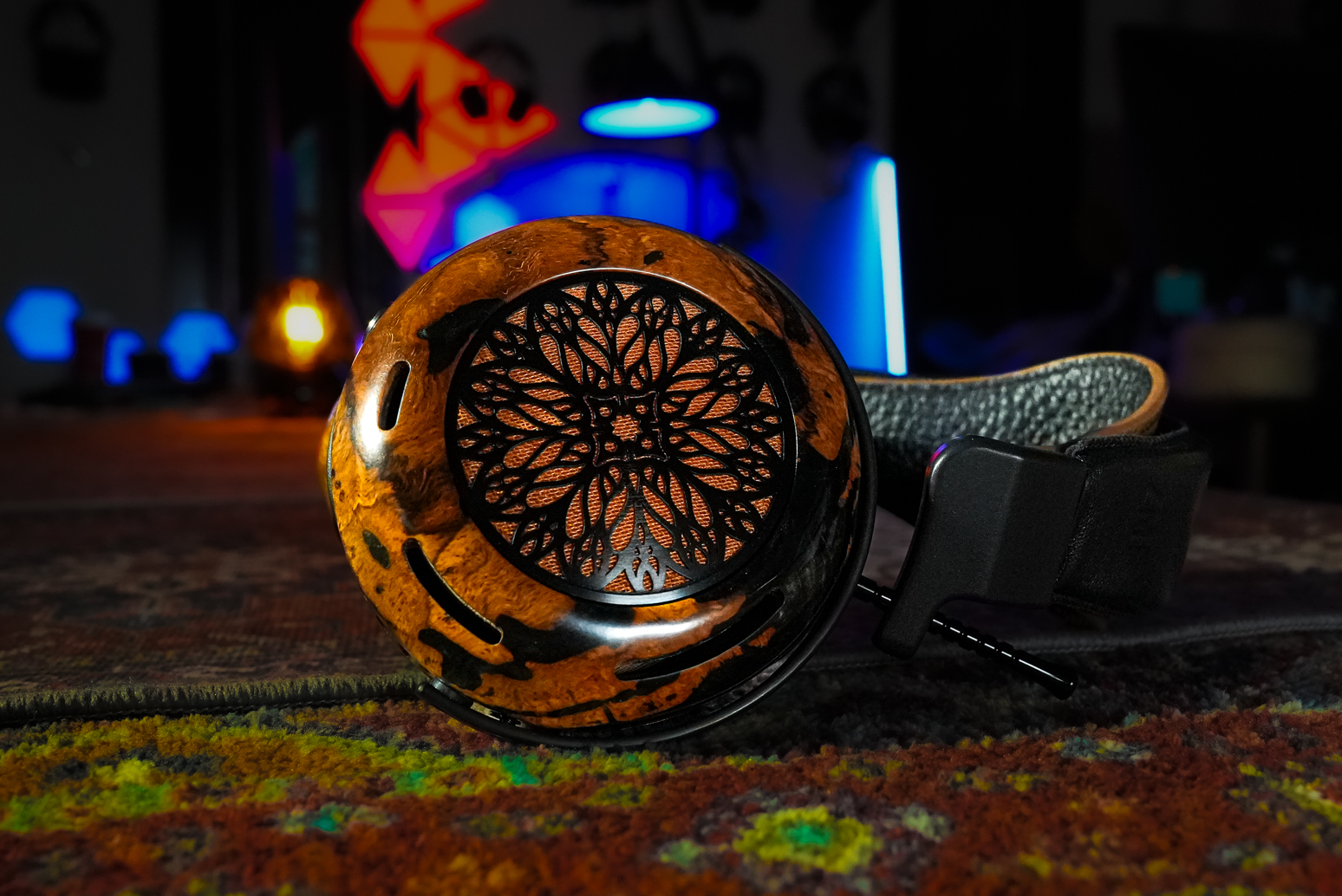 ZMF November // 2023 // MEGATHREAD! | Page 64 | Headphone Reviews and ...