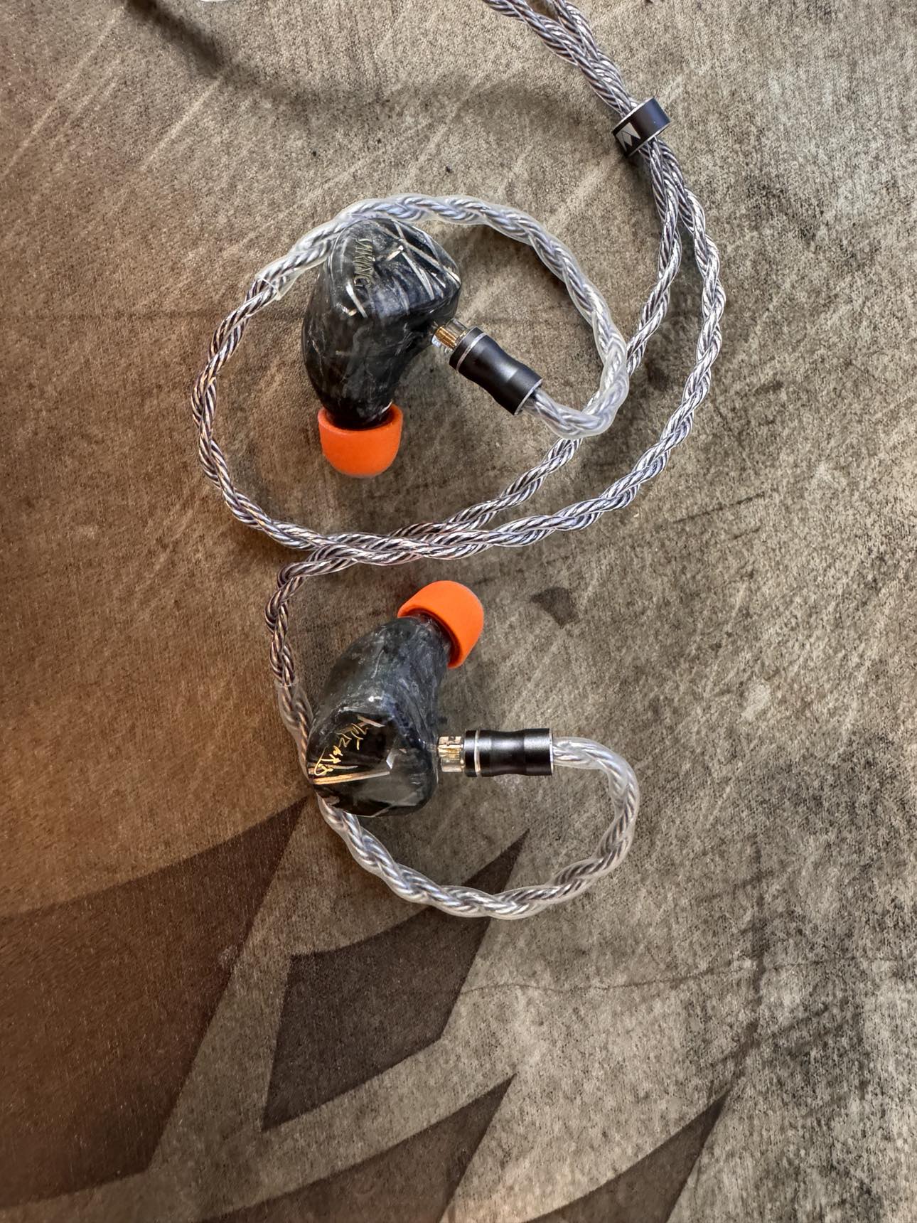Sold: *Price Drop* Noble Prestige Ragnar KE | Headphone Reviews and ...