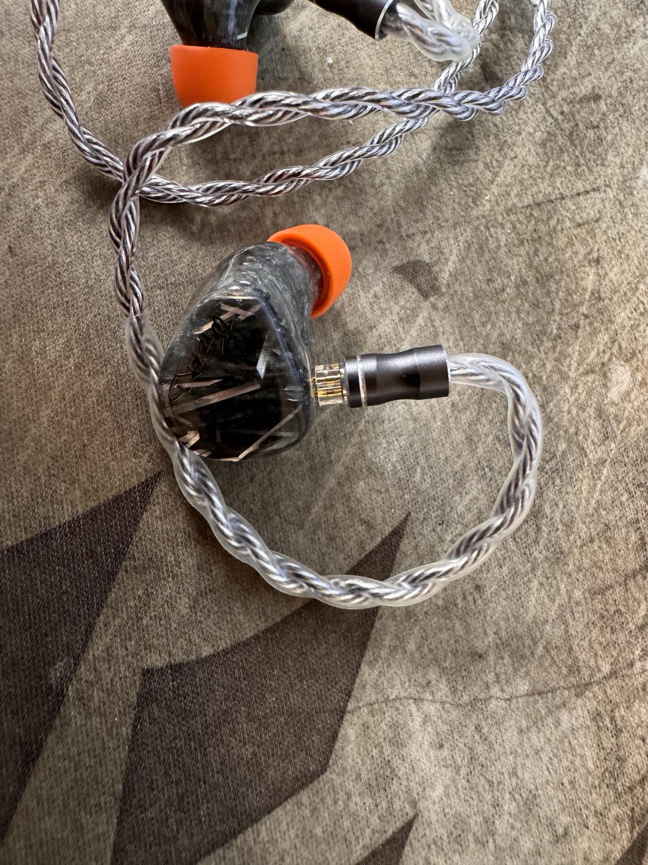 Sold: *Price Drop* Noble Prestige Ragnar KE | Headphone Reviews and ...
