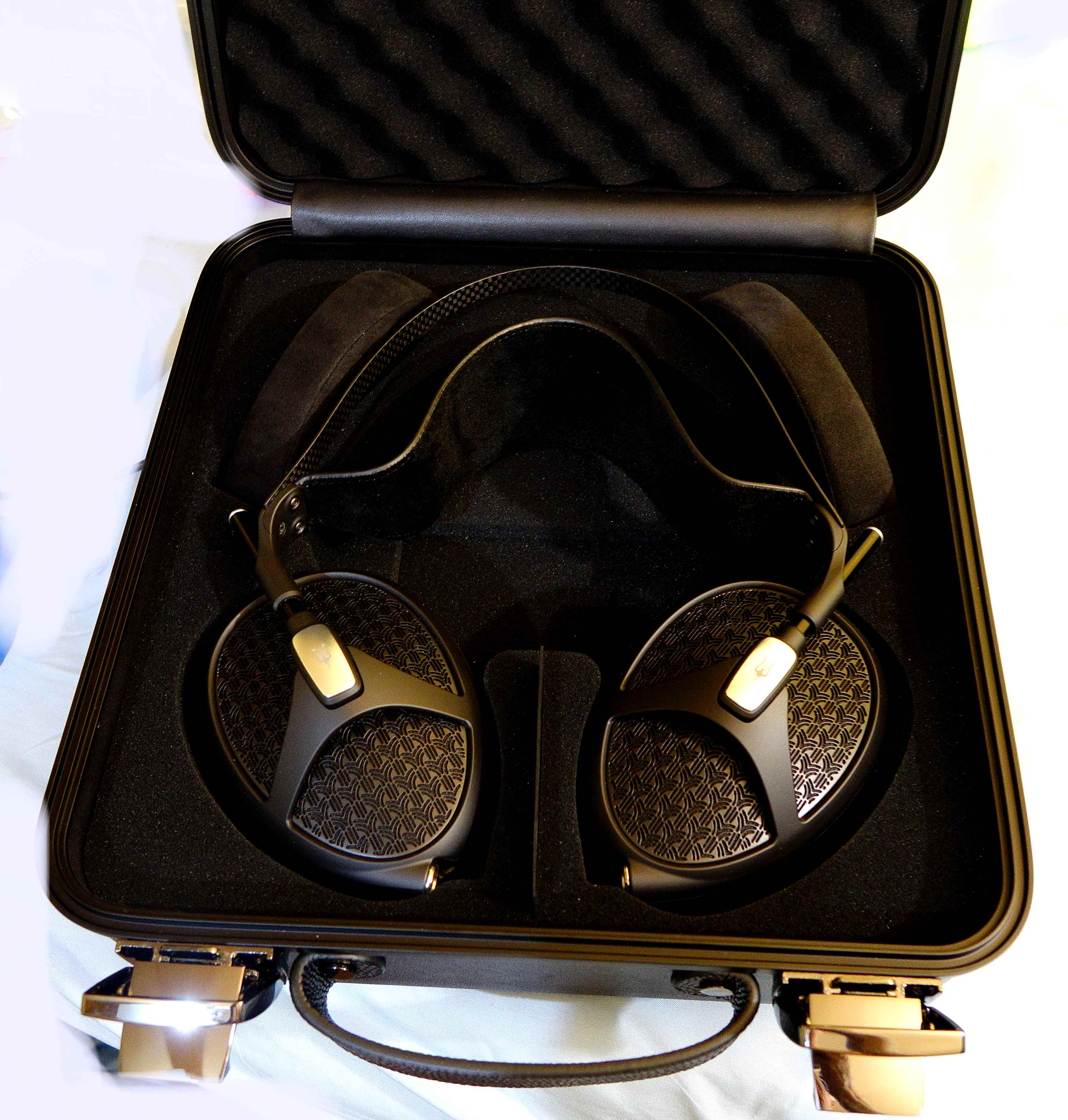 Sold: MEZE : Empyrean 2 | Headphone Reviews and Discussion - Head-Fi.org