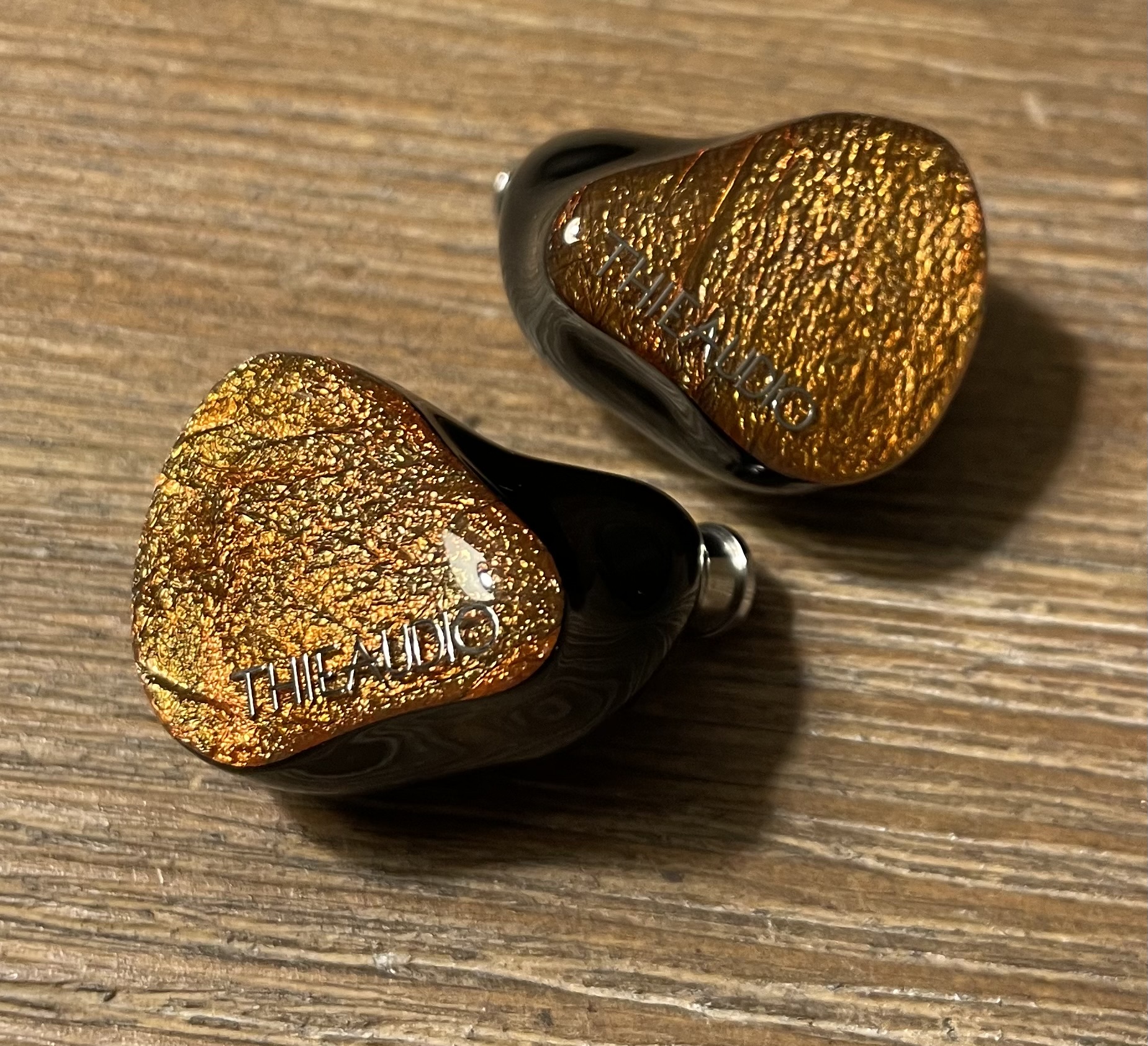 Sold: Thieaudio Monarch MK II | Headphone Reviews and Discussion - Head ...