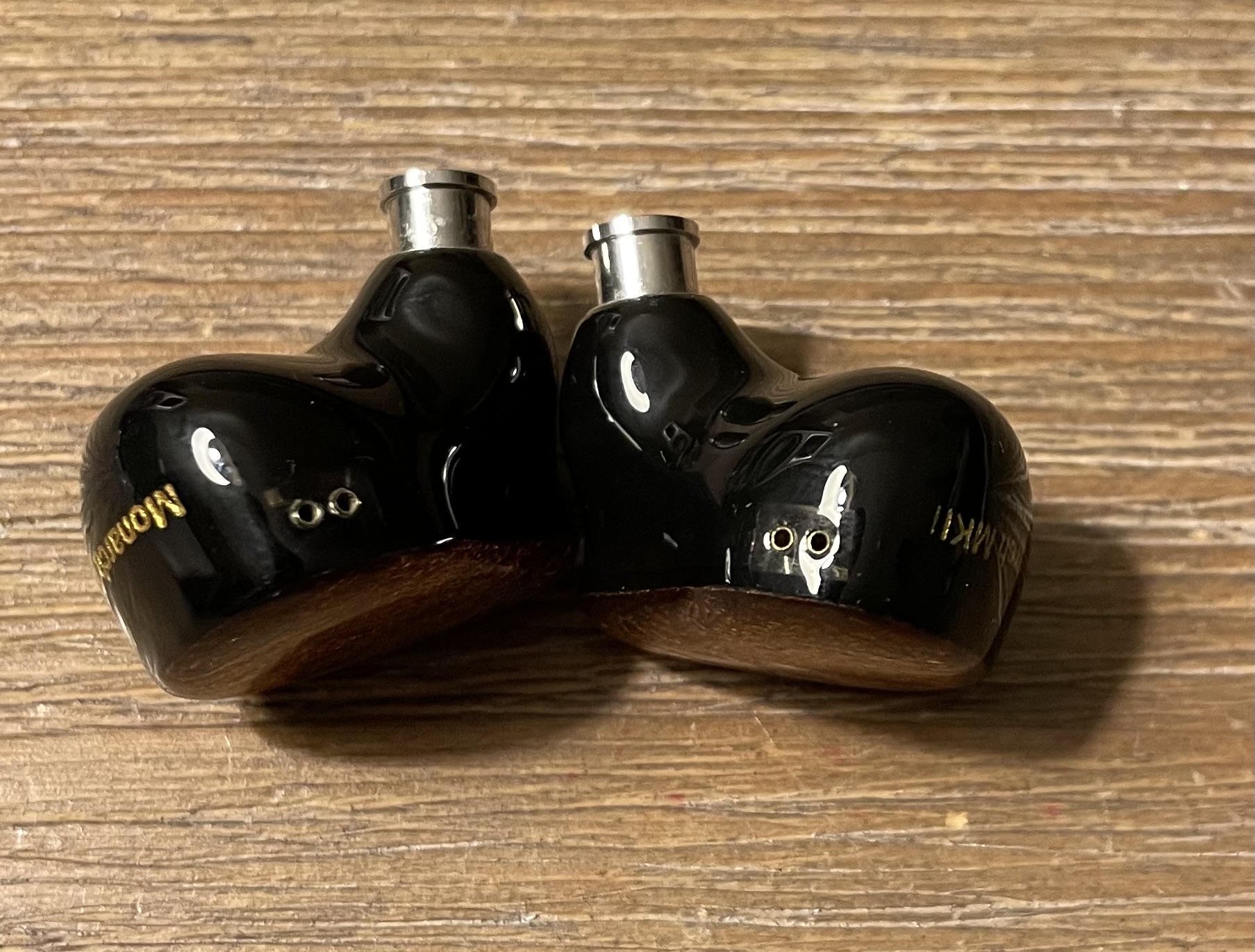 Sold: Thieaudio Monarch MK II | Headphone Reviews and Discussion - Head ...