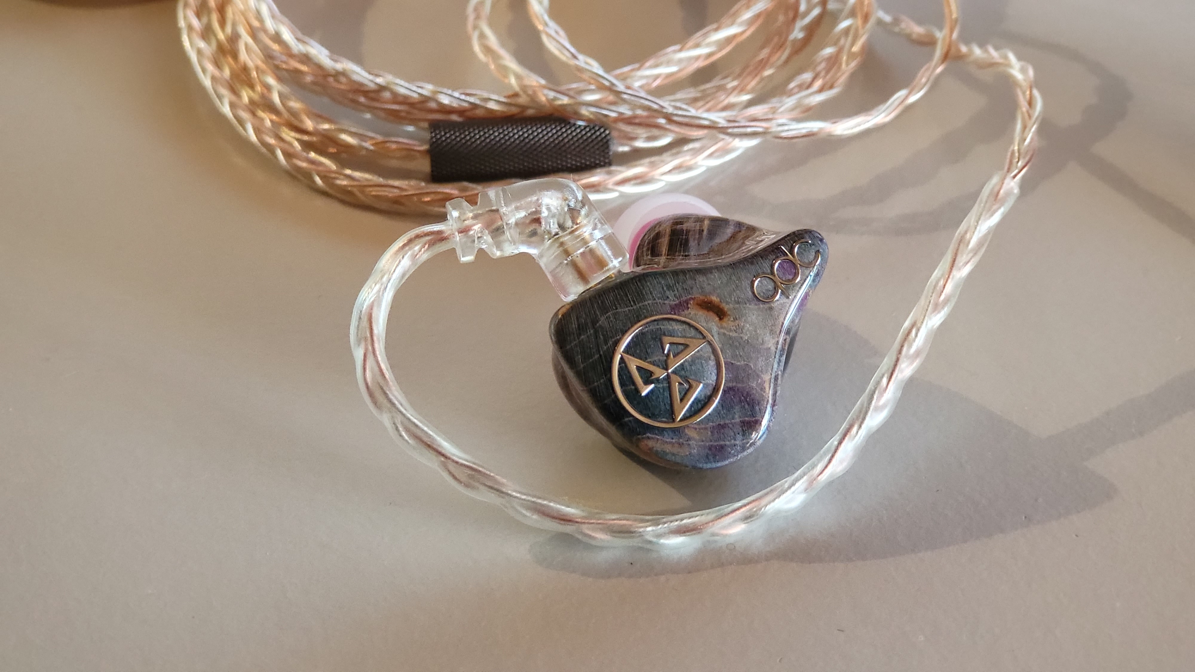 Closed: QDC Dmagic3D | Headphone Reviews and Discussion - Head-Fi.org