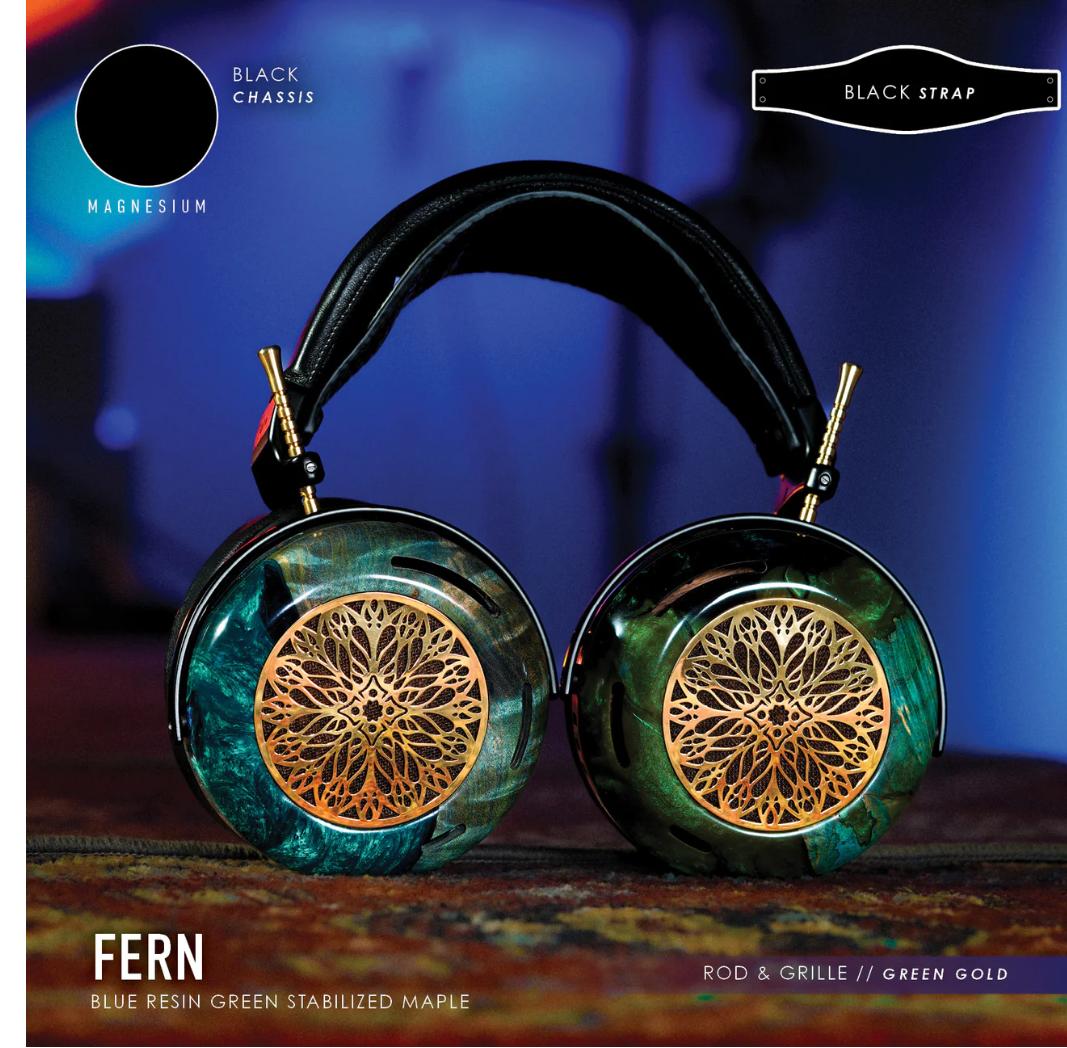 ZMF Atrium - new open-back co-flagship | Page 351 | Headphone Reviews ...