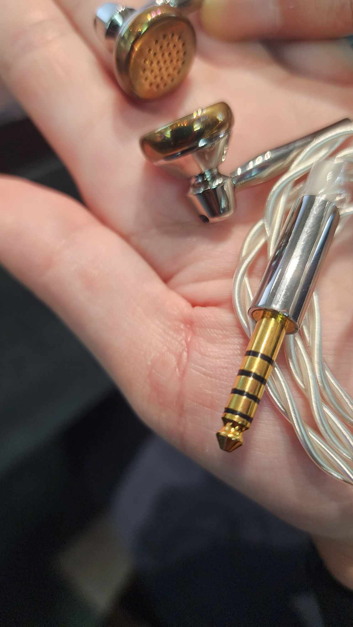 Earbuds Round-Up | Page 4857 | Headphone Reviews and Discussion - Head ...