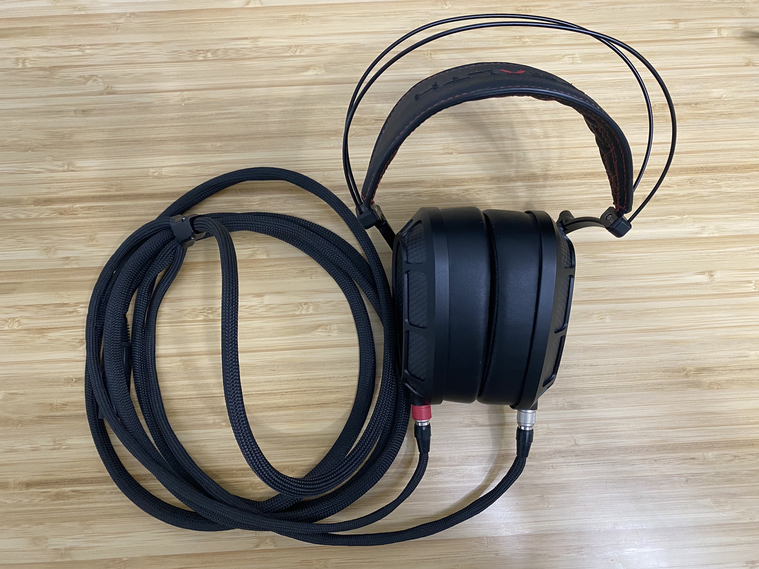 Sold: Dan Clark Audio (DCA) Stealth | Headphone Reviews and Discussion ...