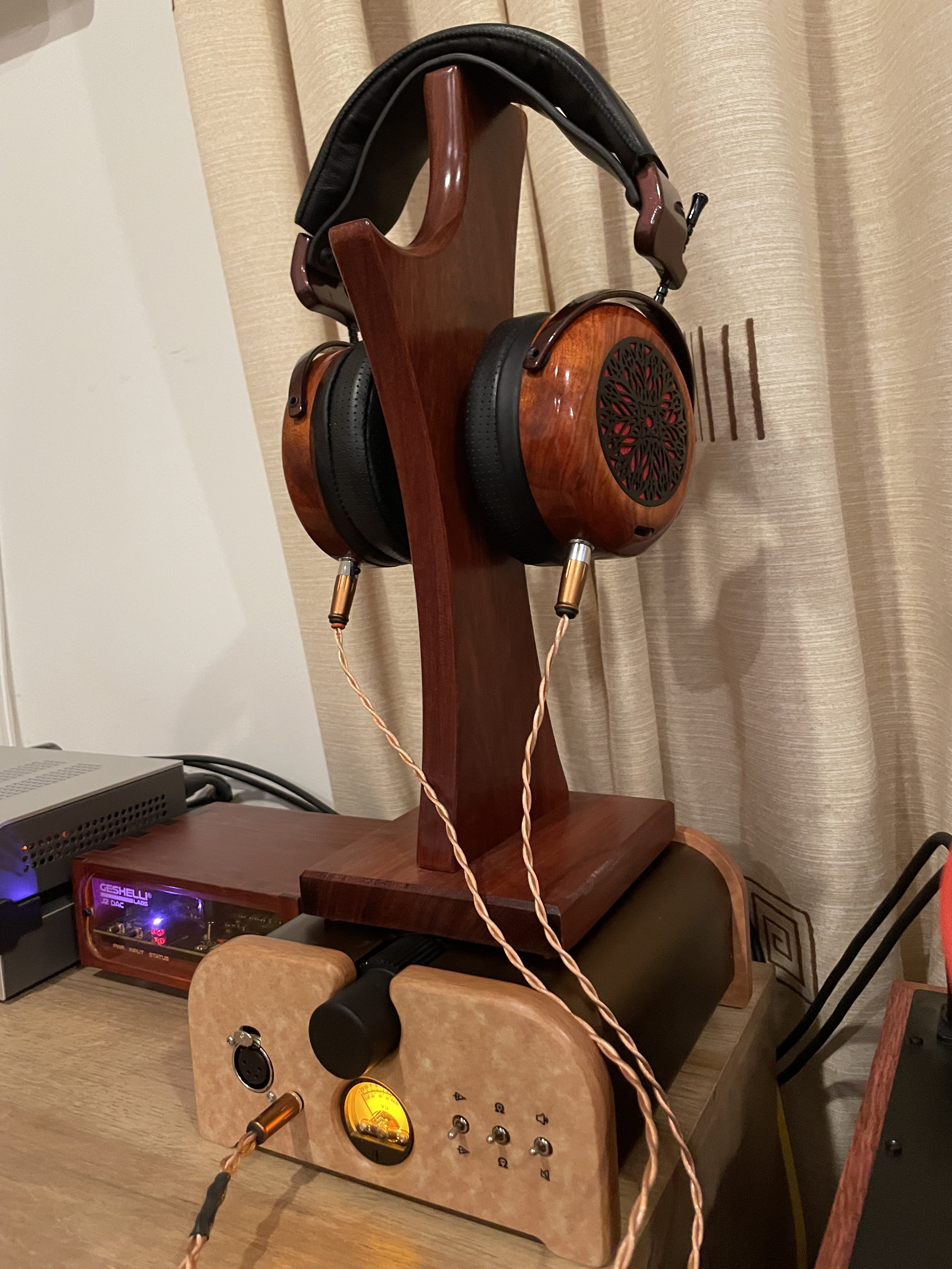 ZMF x JDS Labs Homage Amp | Page 2 | Headphone Reviews and Discussion ...