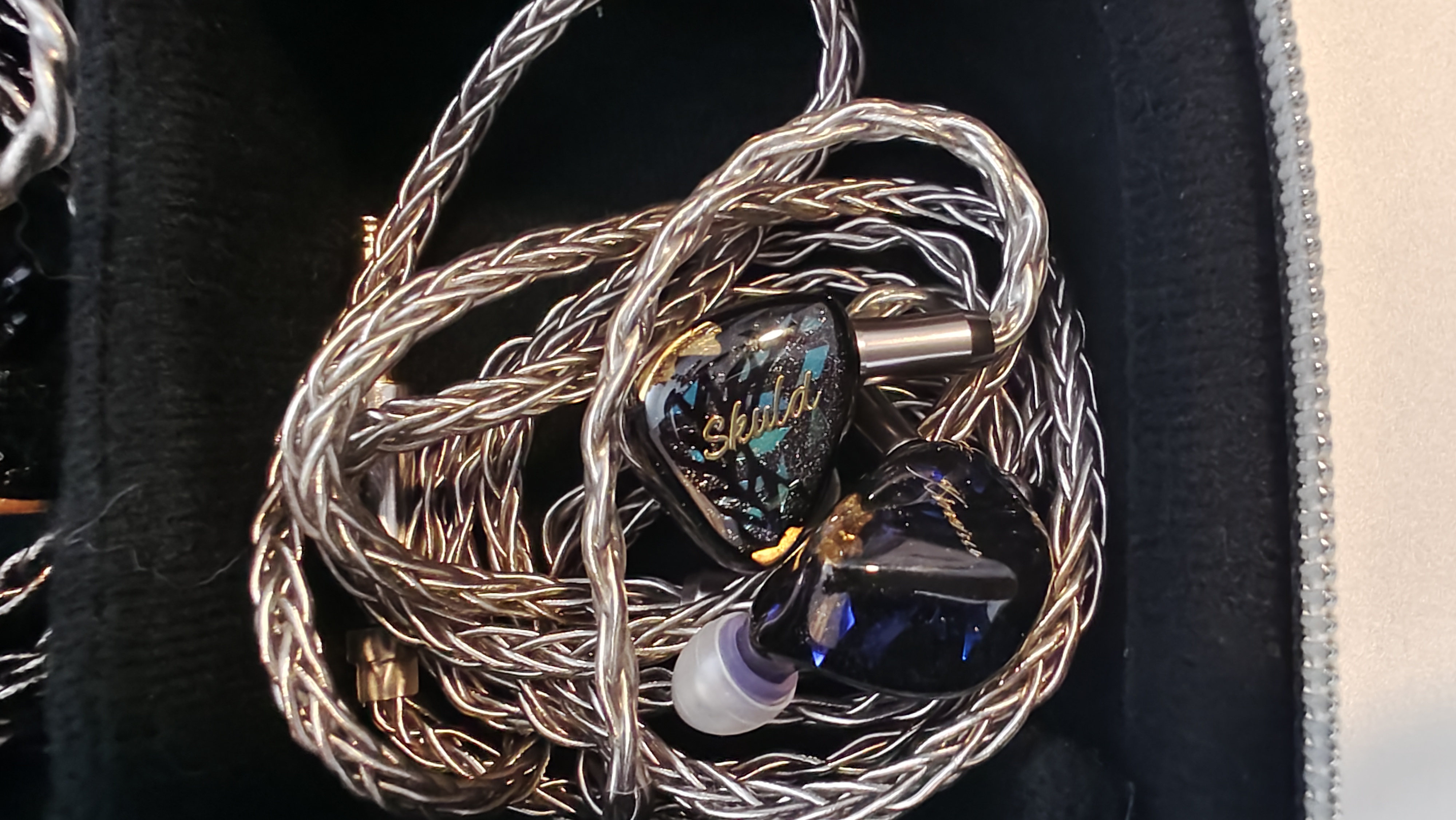 Traded: Kinera Skuld (PRICE DROP) | Headphone Reviews and Discussion ...
