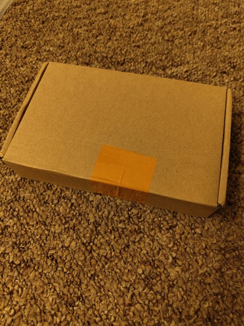 AkLIAM PD4 Plus Portable DAC AMP | Headphone Reviews and Discussion ...