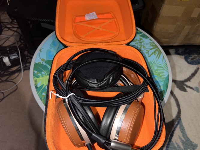 Sold: Audio Technica L3000 (ATH-L3000) | Headphone Reviews and ...