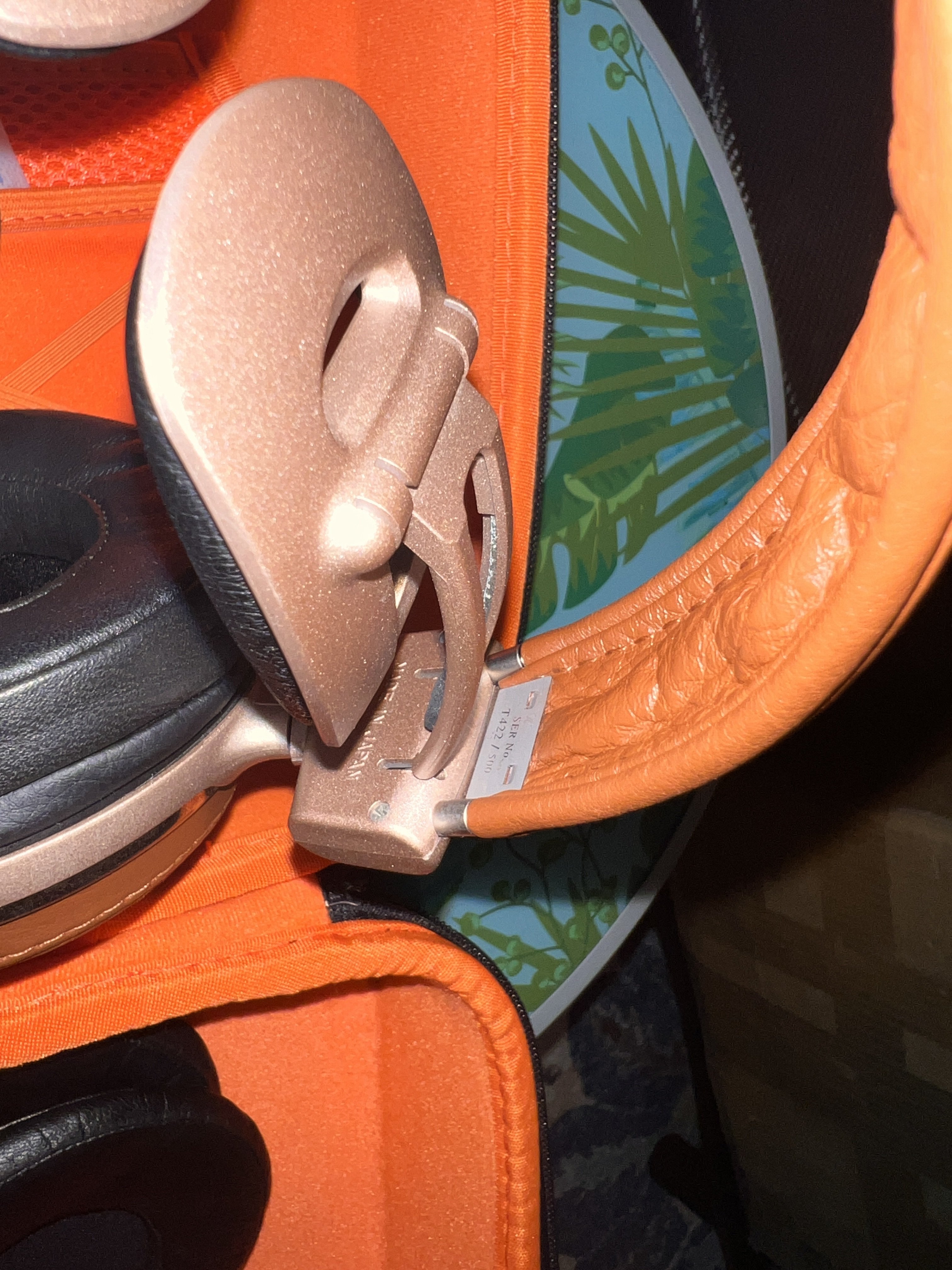 Sold: Audio Technica L3000 (ATH-L3000) | Headphone Reviews and ...