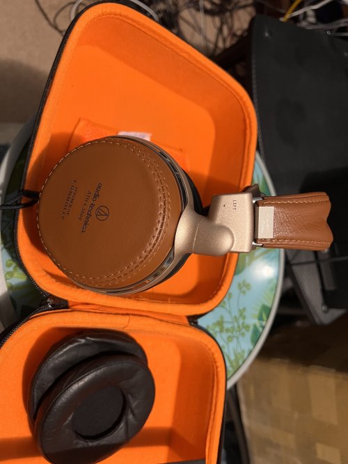 Sold: Audio Technica L3000 (ATH-L3000) | Headphone Reviews and ...