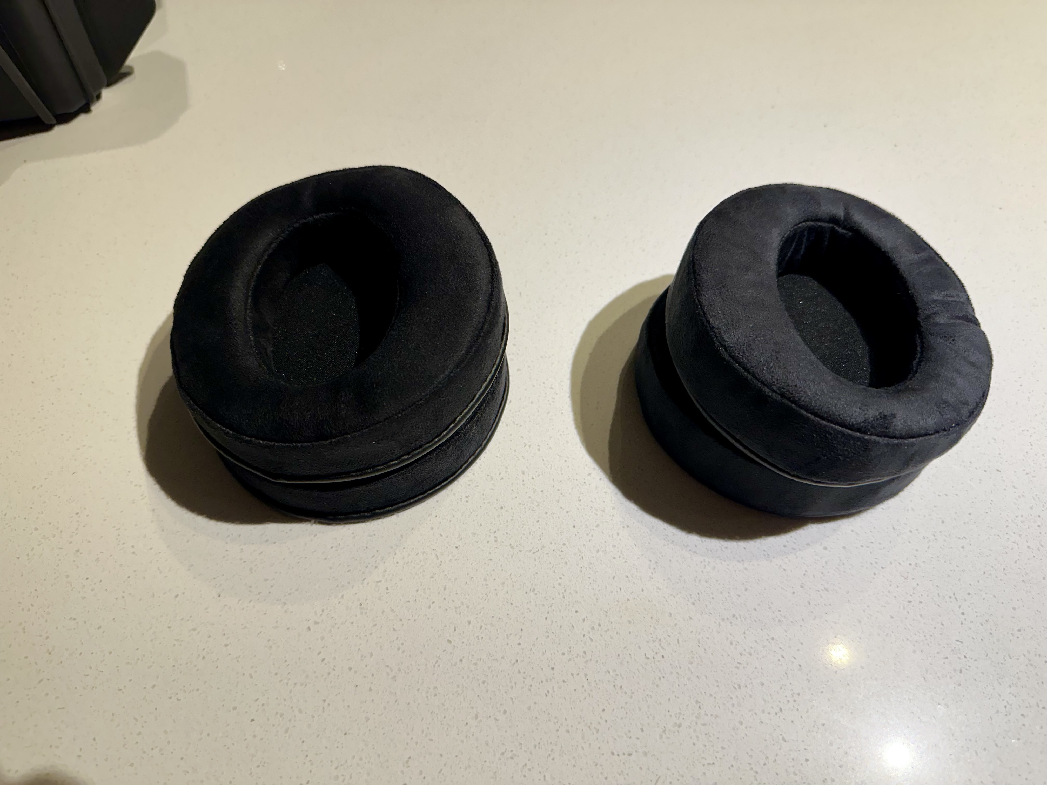 Closed: ZMF Seahorse Case & Pads | Headphone Reviews and Discussion ...