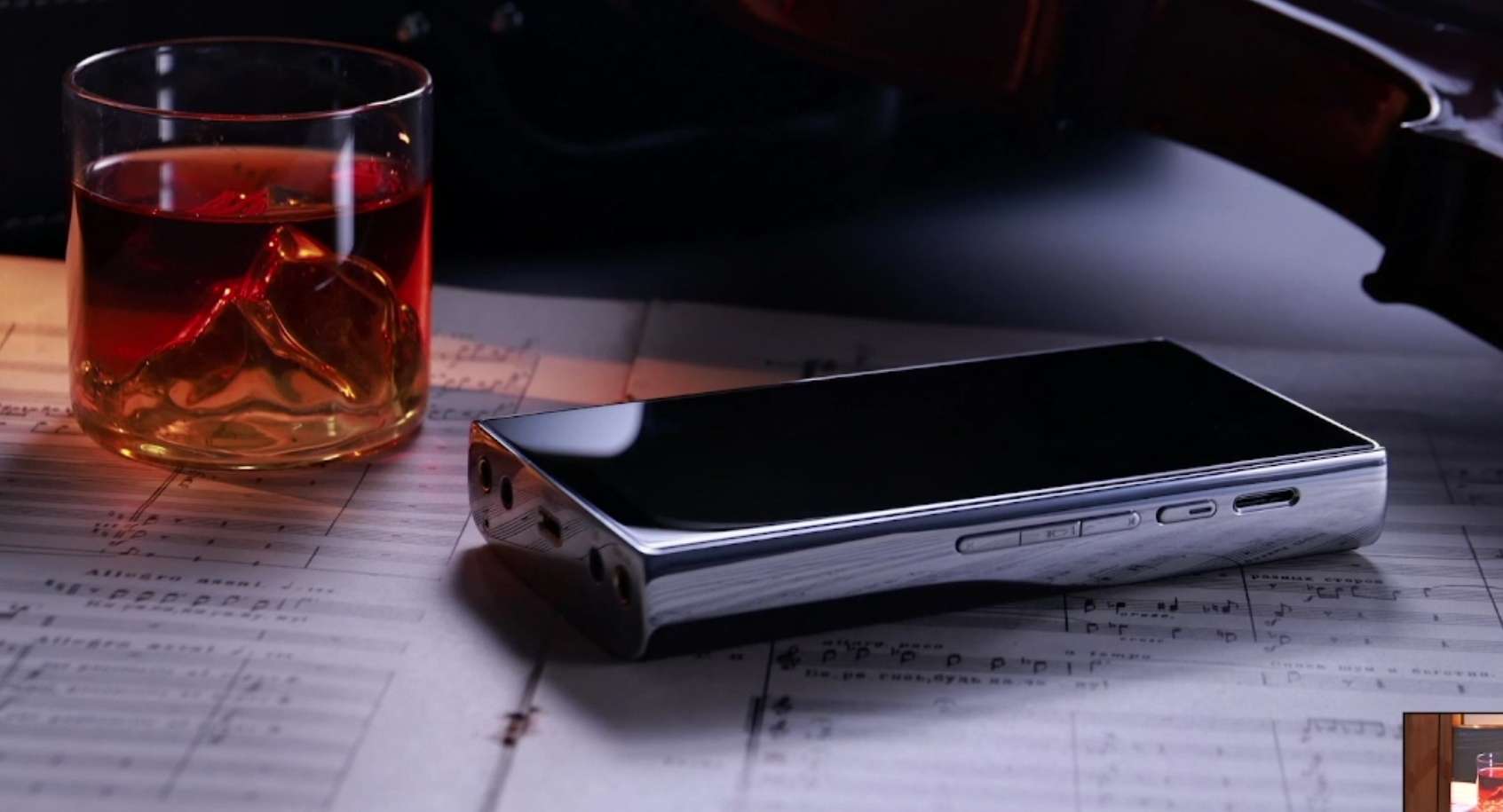 HiBy R8 II - HiBy's New High-End DAP | Headphone Reviews and Discussion ...
