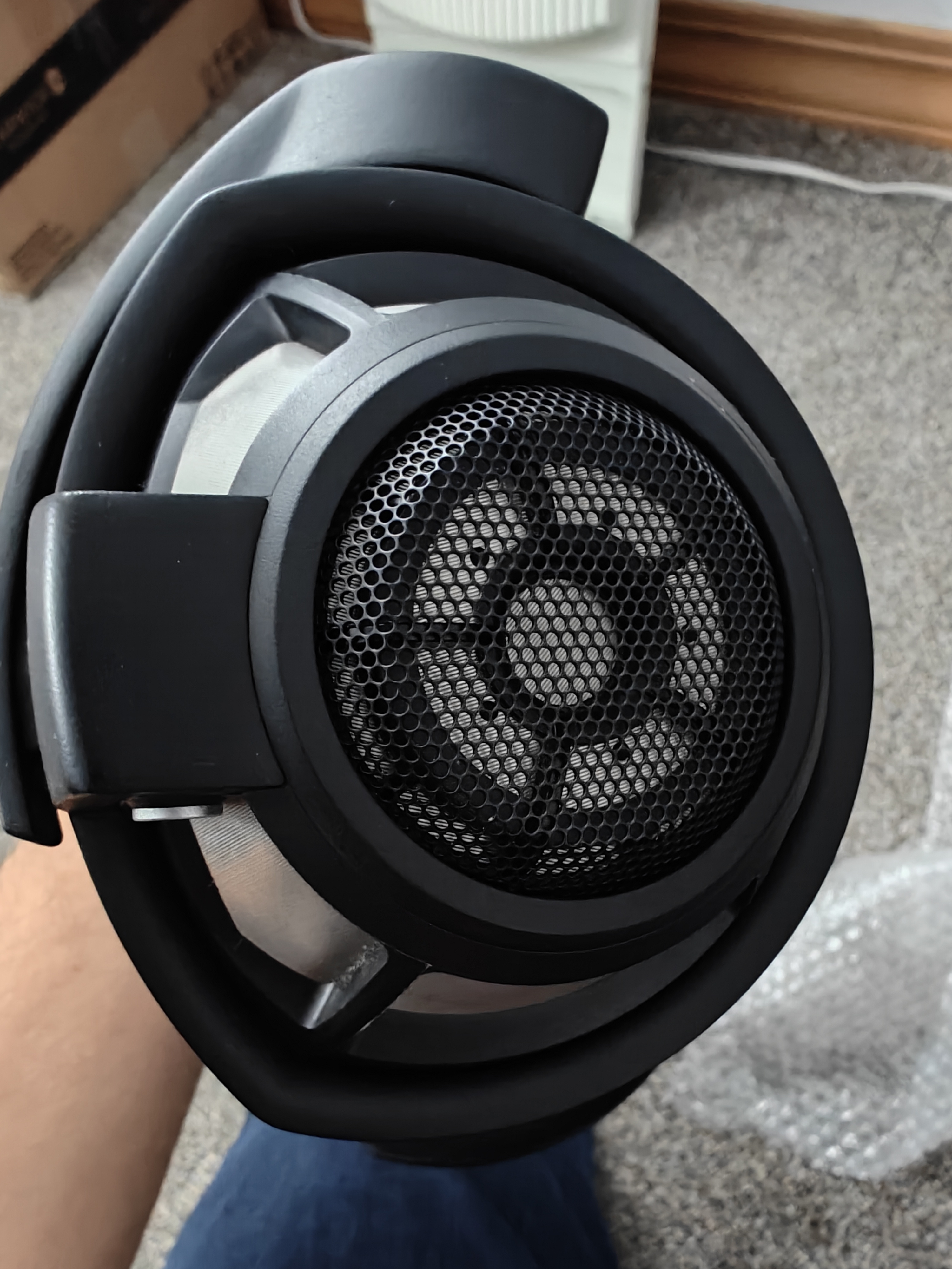 Sold: Sennheiser HD800 (SDR Mod) | Headphone Reviews and Discussion ...