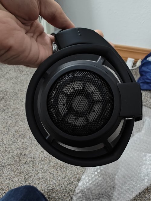 Sold: Sennheiser HD800 (SDR Mod) | Headphone Reviews and Discussion ...