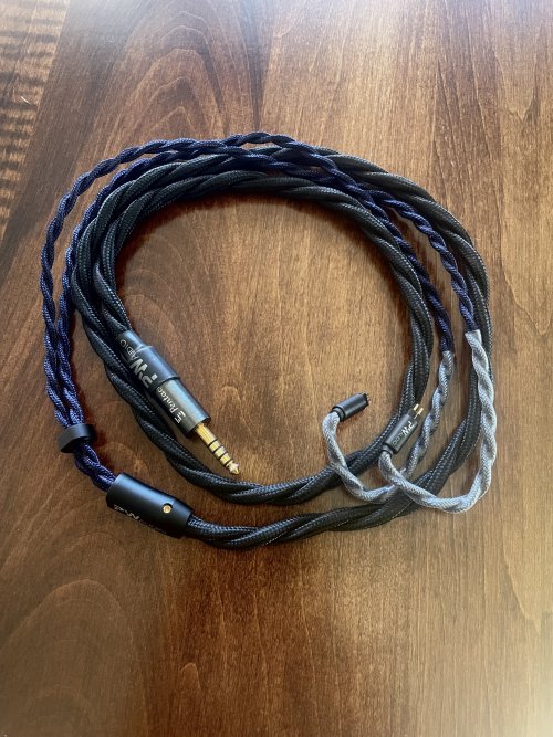 Sold: PW Orpheus | Headphone Reviews and Discussion - Head-Fi.org