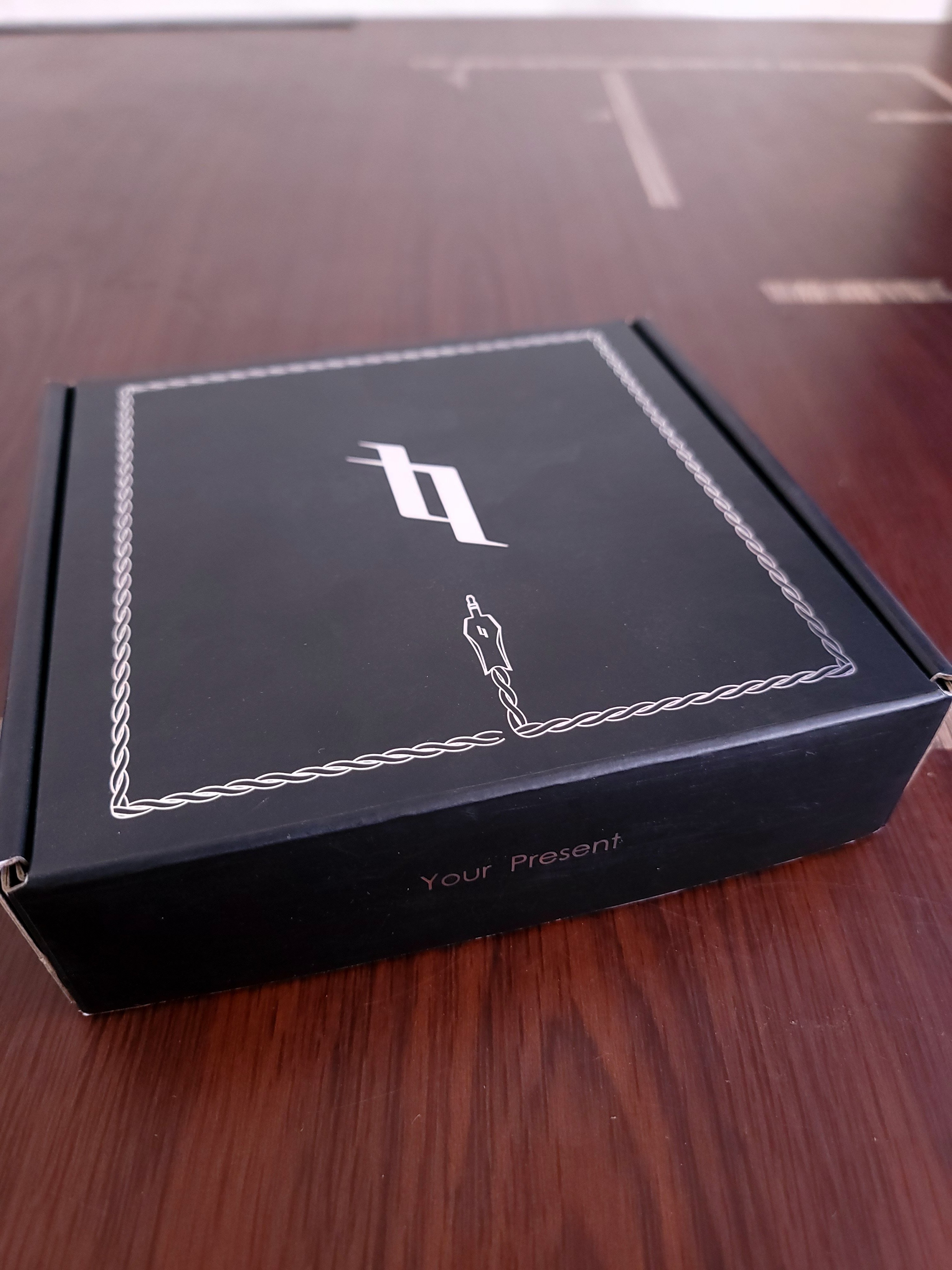 Sold: Liquid Links Conti | Headphone Reviews and Discussion - Head-Fi.org