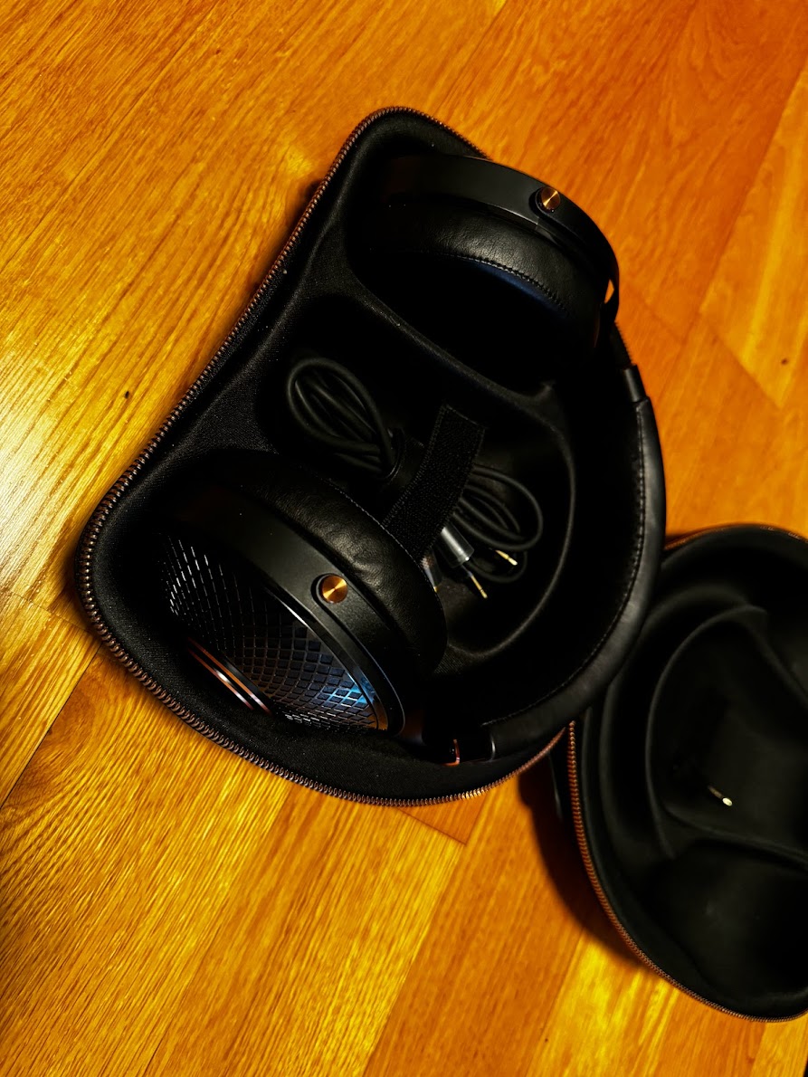Sold: Focal Radiance Price Drop | Headphone Reviews and Discussion ...