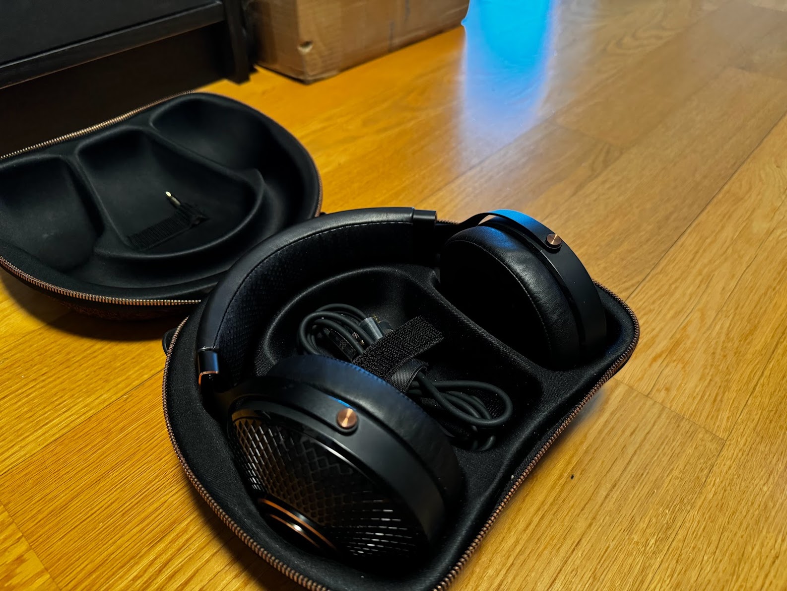 Sold: Focal Radiance Price Drop | Headphone Reviews and Discussion ...