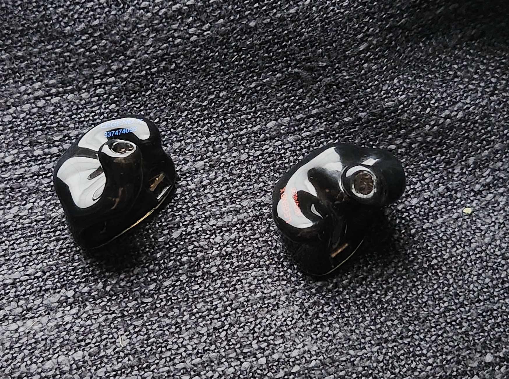Closed: Empire Ears Legend X CIEMS | Headphone Reviews and Discussion ...