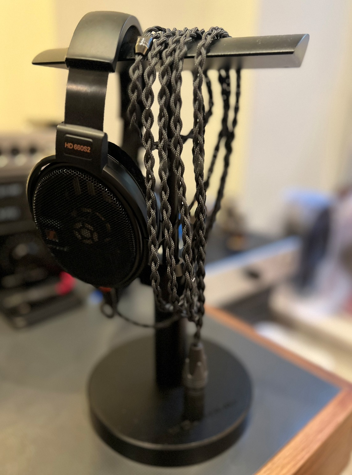 Sold: Sennheiser HD 660S2 + Premium Cable option | Headphone Reviews ...