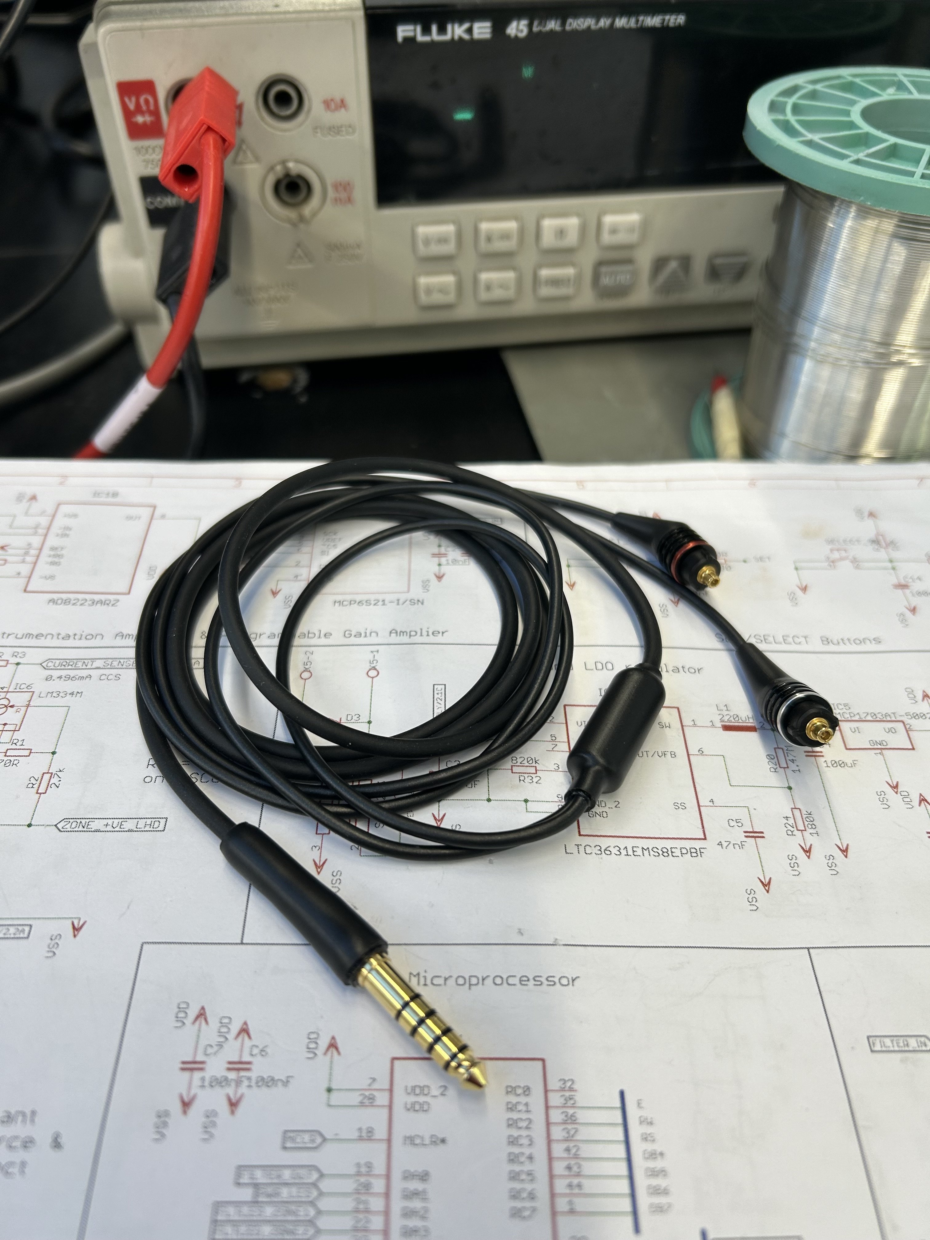 Closed: Sony XBA H2 H3 A2 A3 Z5 4.4mm balanced cable | Headphone ...